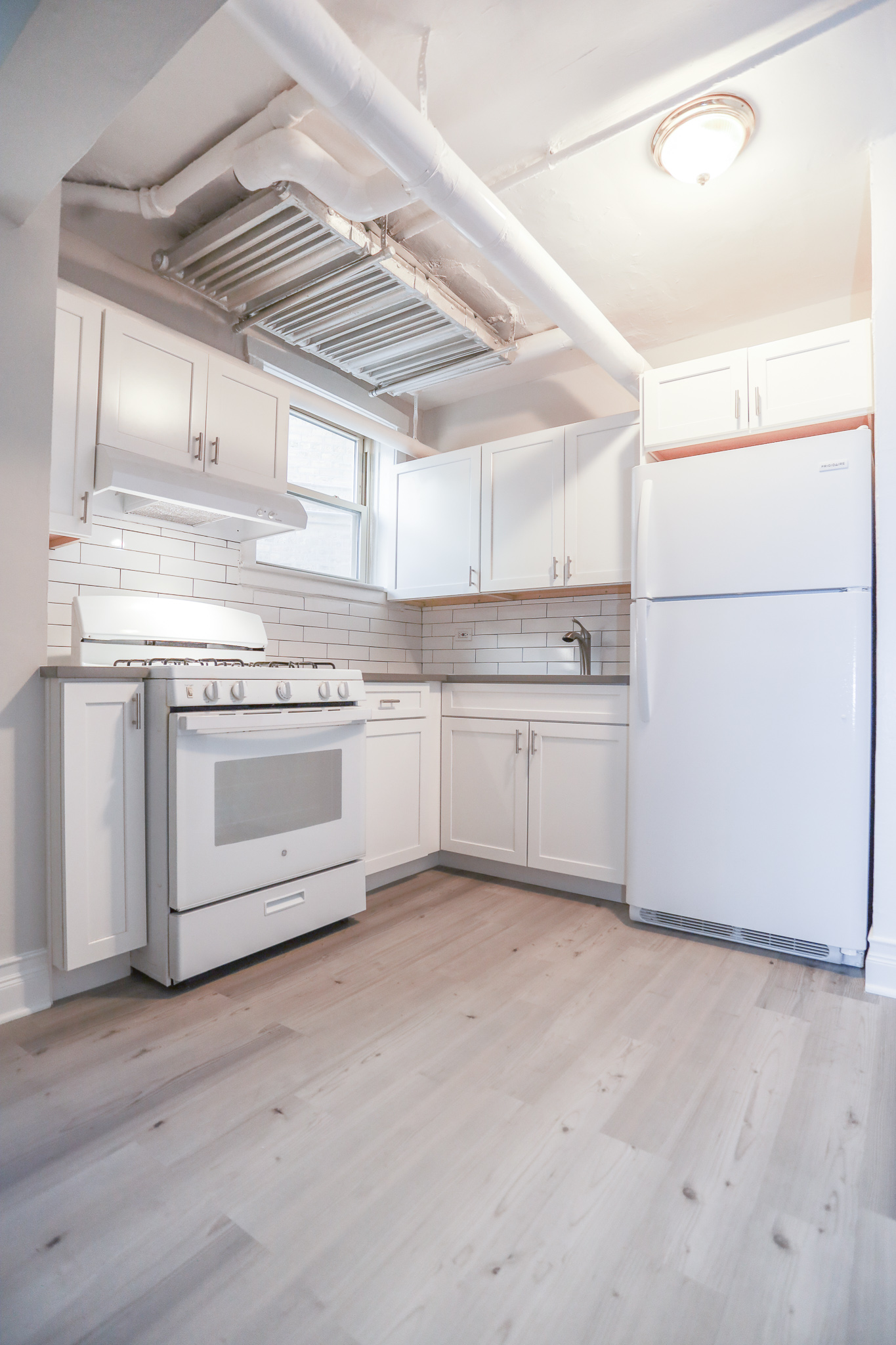 4643 N Manor, #G, Chicago (Ravenswood Manor)