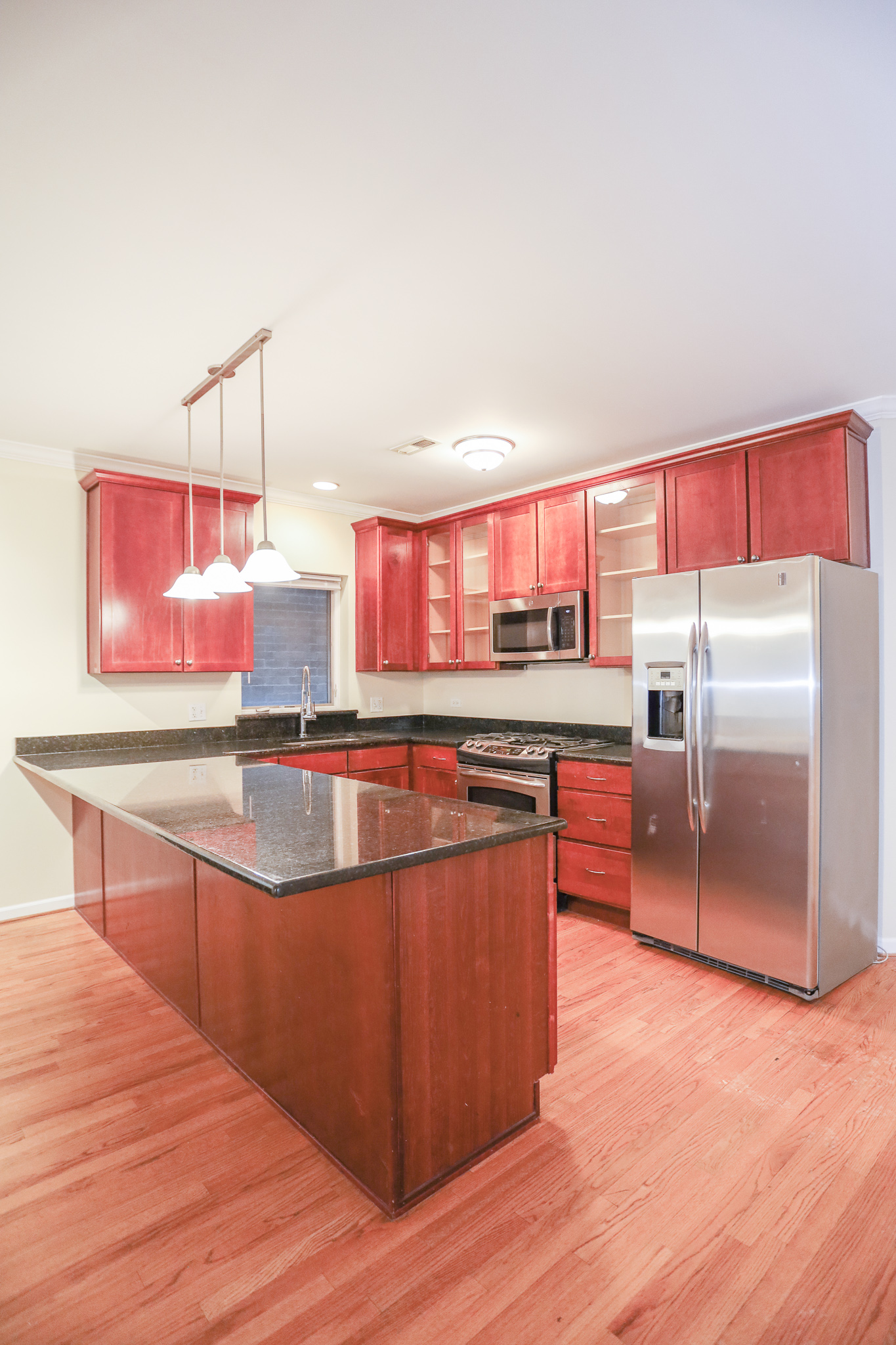 3917 North Kedzie Ave., #3S, Chicago (Horner Park)