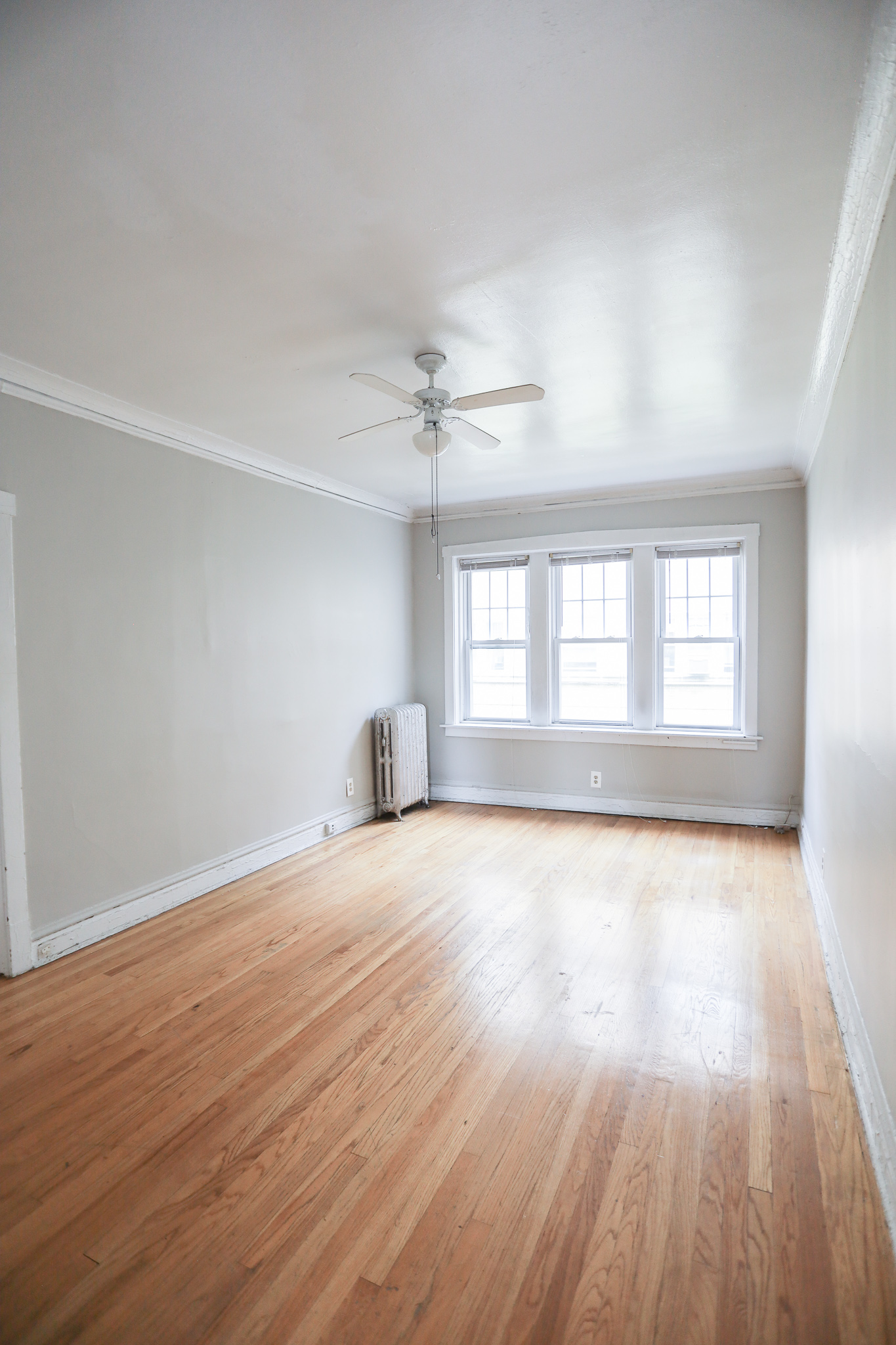 2467 West Gunnison, #3, Chicago (Lincoln Square)