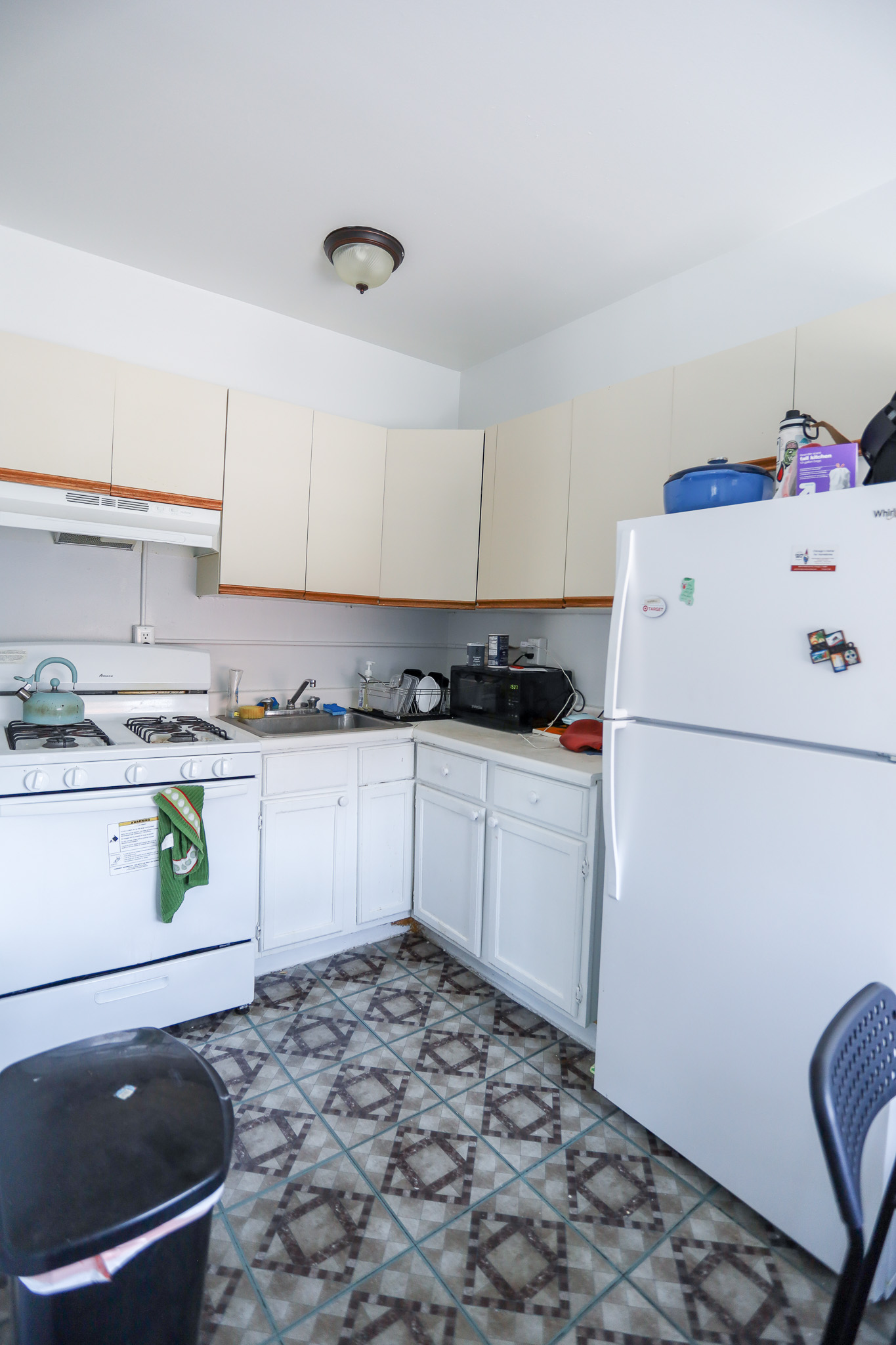 1635 West Morse Ave., #308, Chicago (Rogers Park)