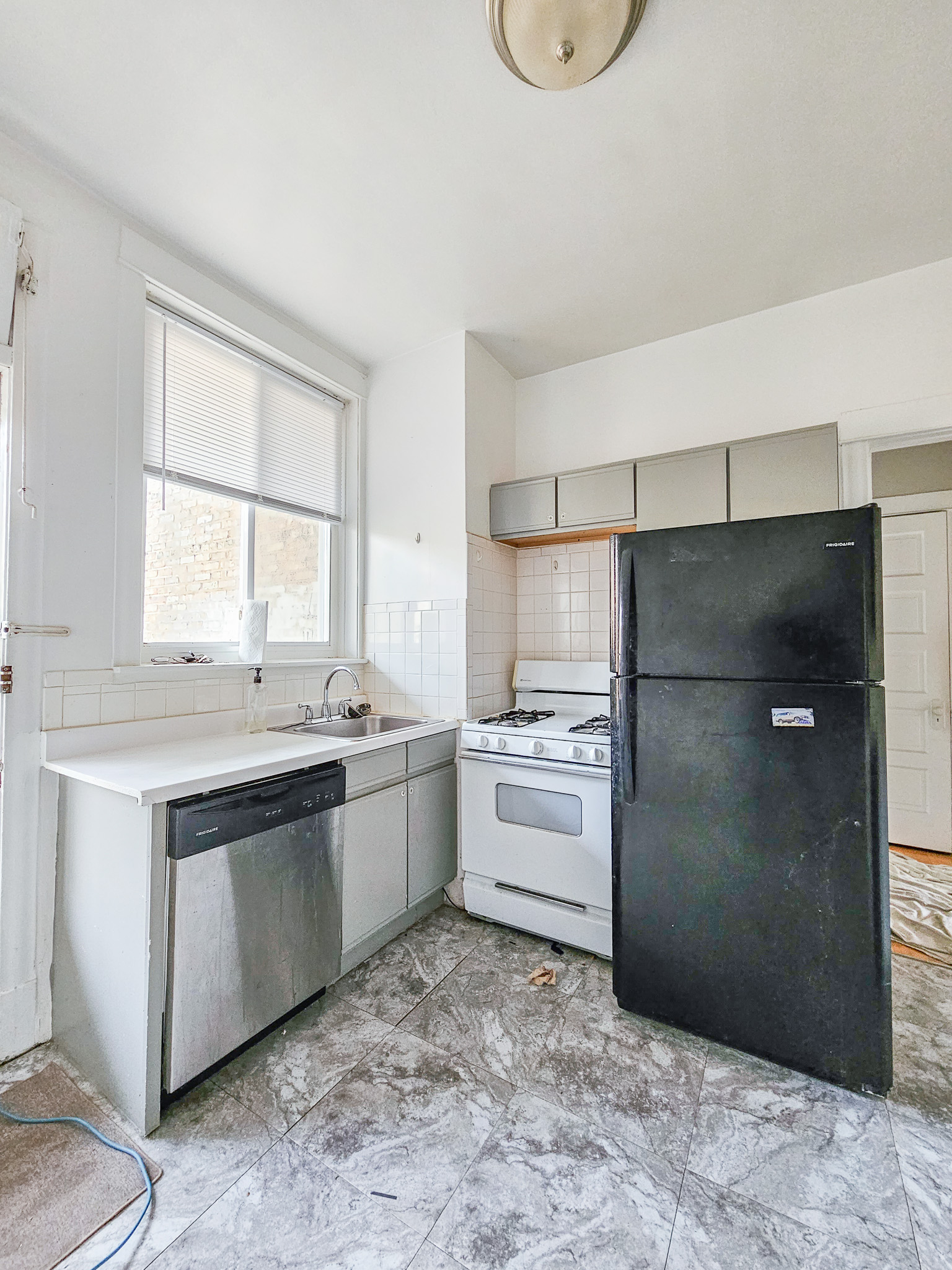 1443 West Argyle, #2, Chicago (Andersonville)
