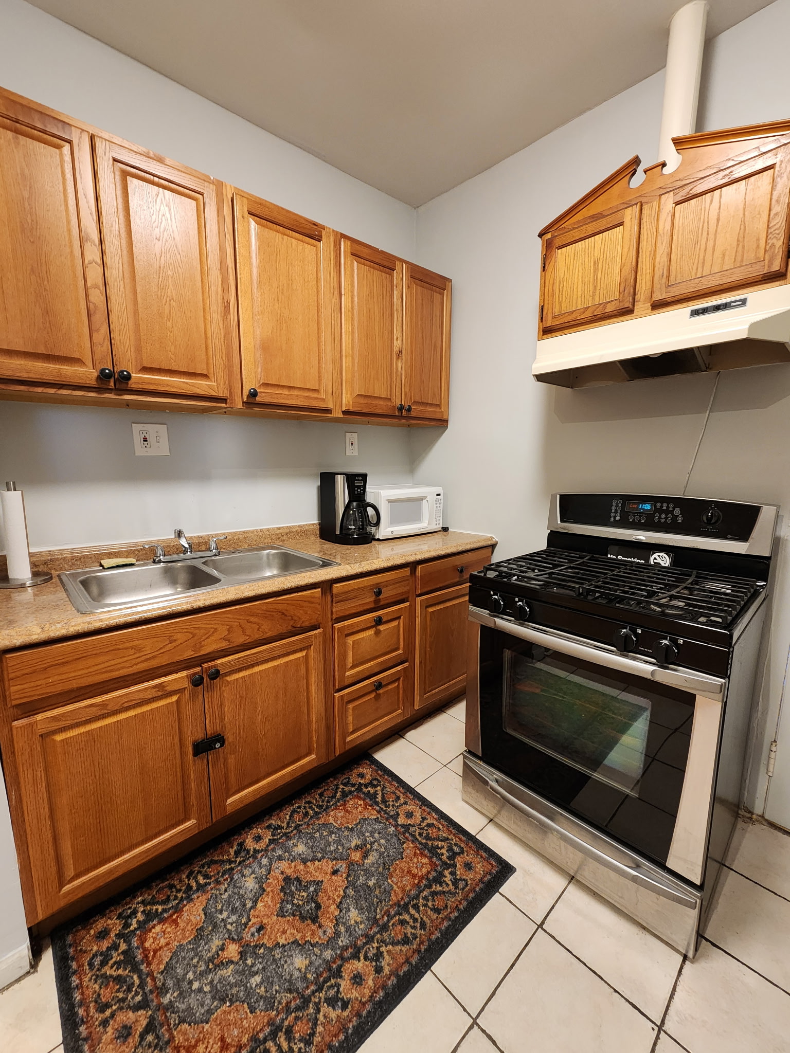 1549 North Maplewood Ave., #1, Chicago (Logan Square)