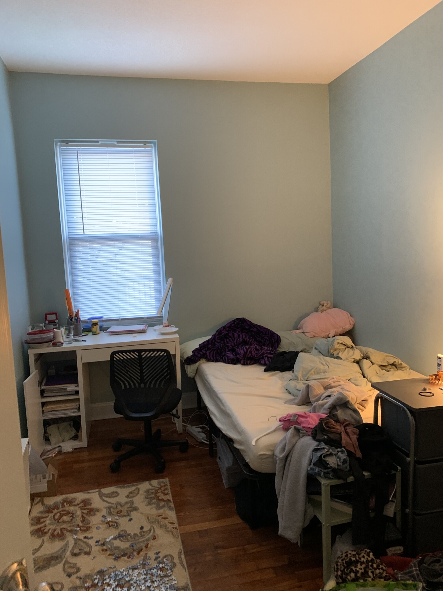 894 Huntington Ave., #5, Boston (Mission Hill)