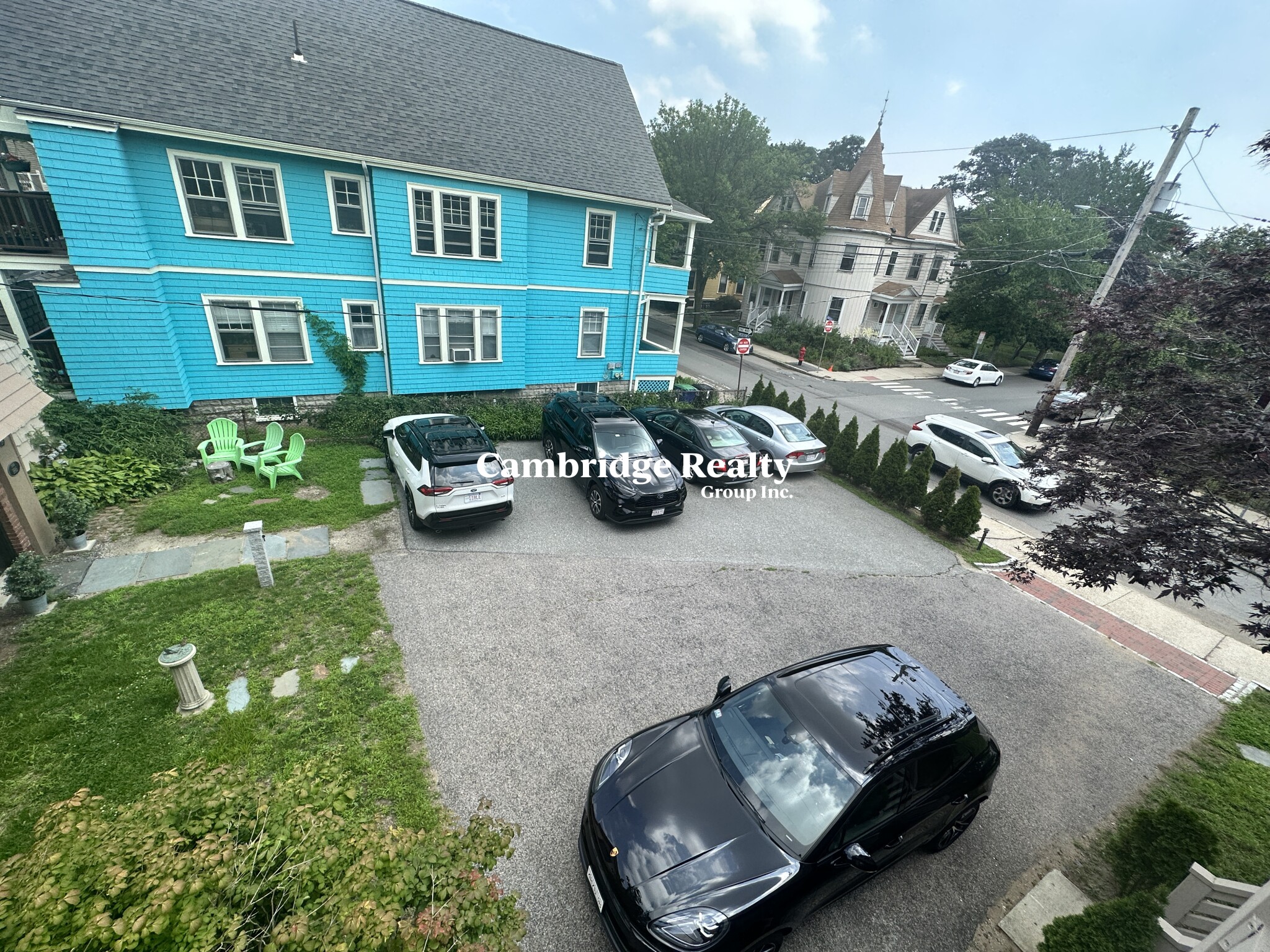 27 Meacham Rd, North Cambridge, Somerville, MA | Spot Easy