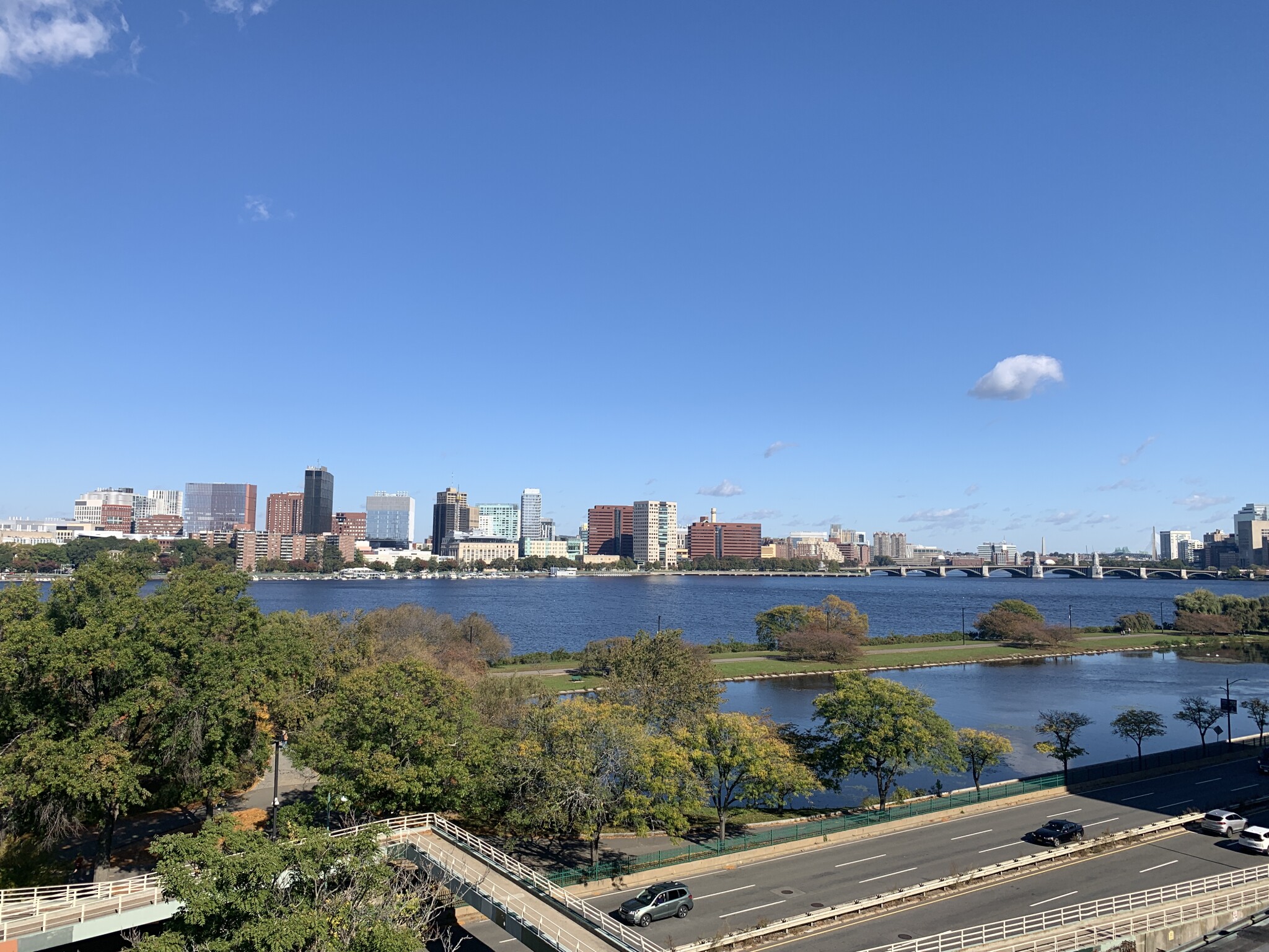 Our Featured Rentals | Boston MA Rentals - Cabot & Company