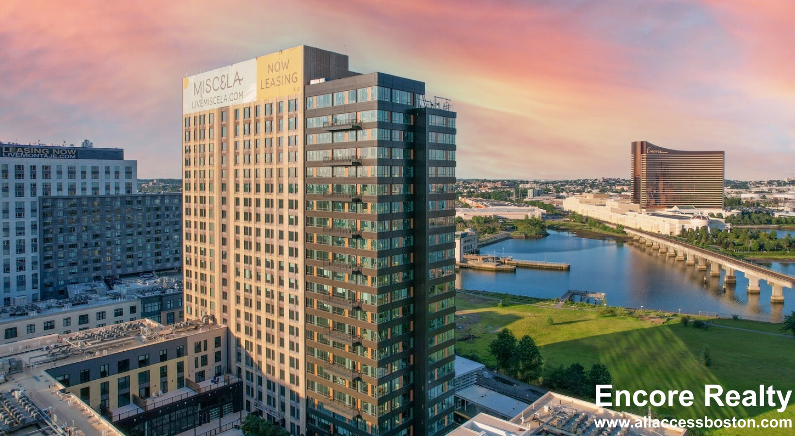 416700091, Somerville | Encore Realty