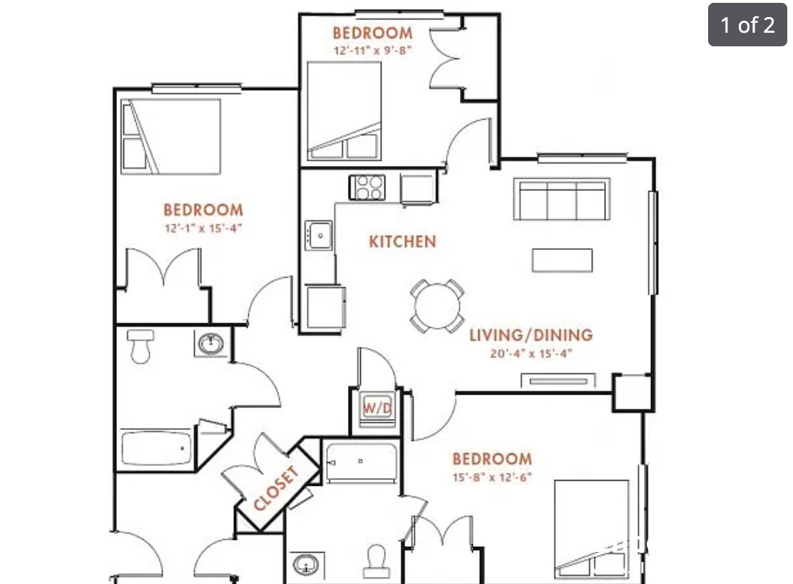 150 Heard St., #150-519, Chelsea