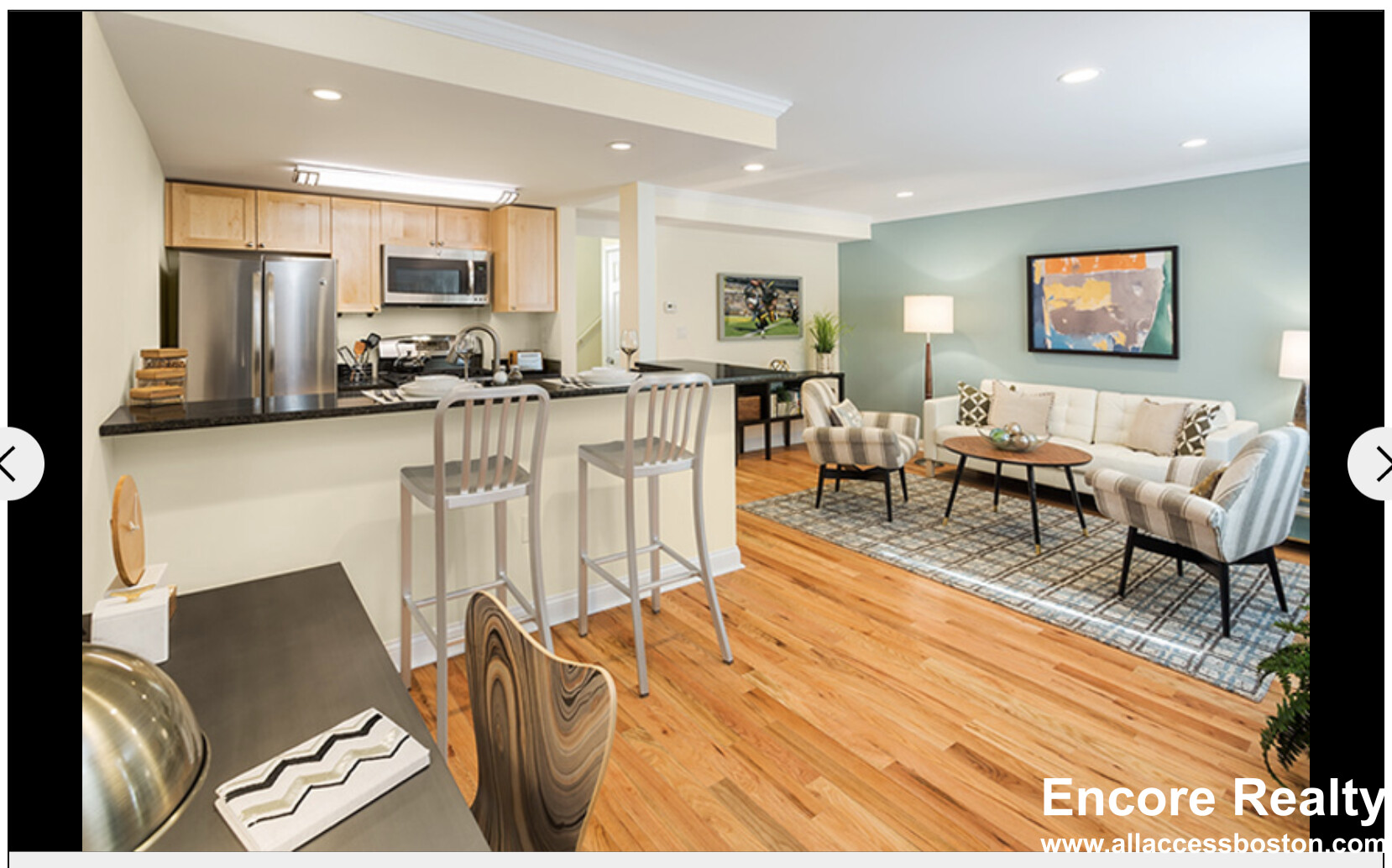 175635290, Brookline | Encore Realty