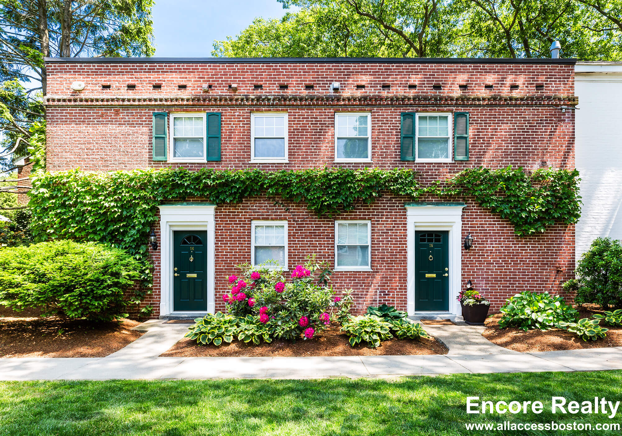 264025915, Brookline | Encore Realty