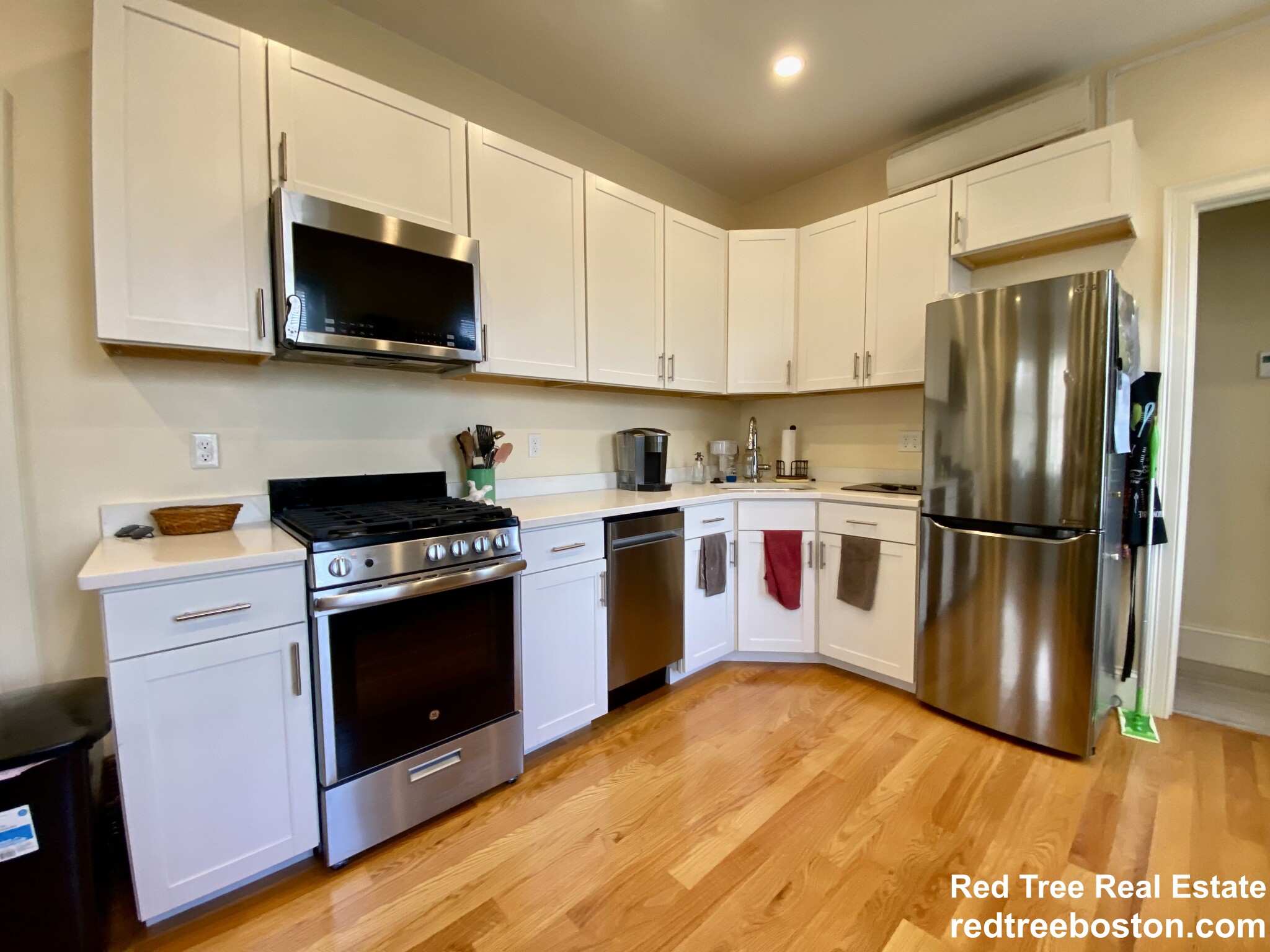 3 Edwin St., #1, Boston (Dorchester)