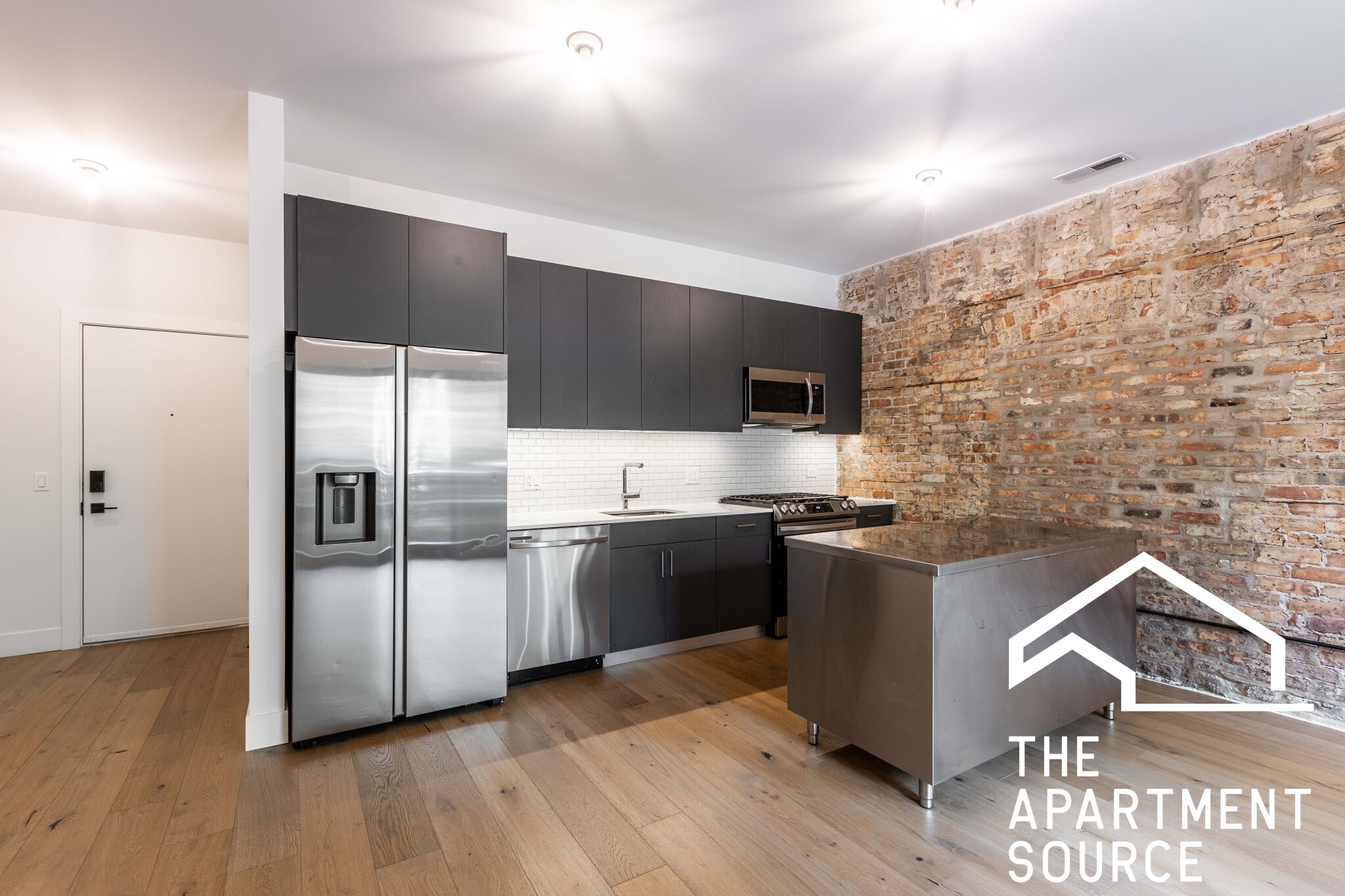 1847 North Humboldt Blvd., #101, Chicago (Logan Square)