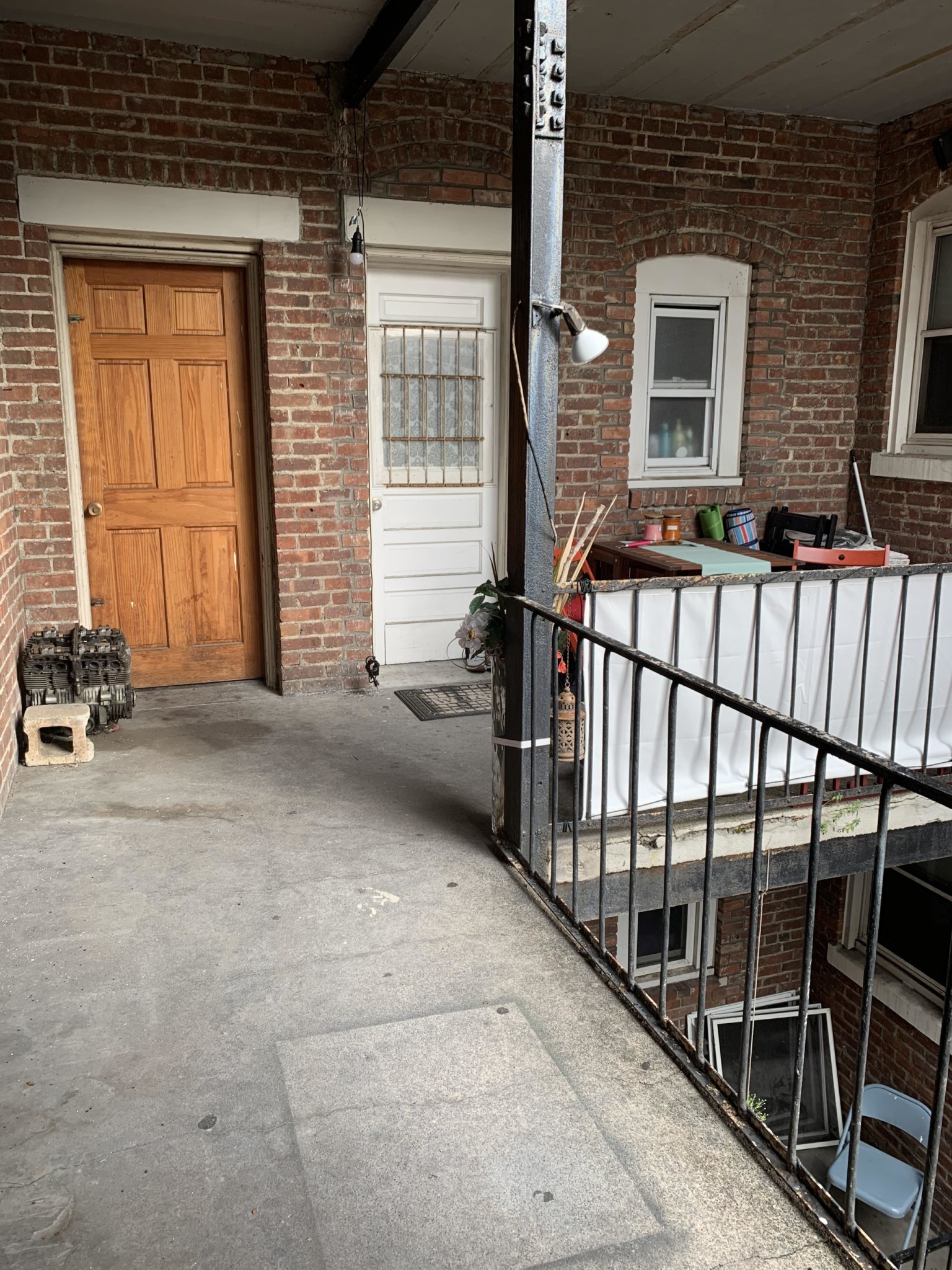 Brighton Ave., Boston - Allston