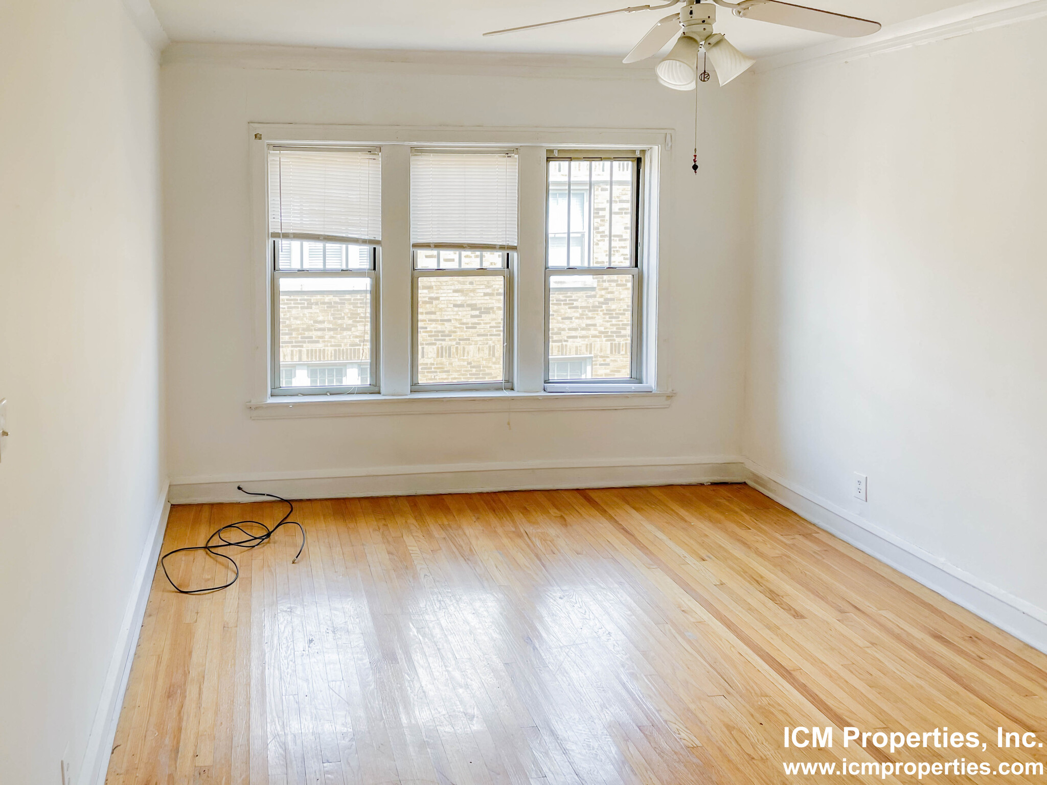4817 North Wolcott Ave., #4817-3B, Chicago (Ravenswood)