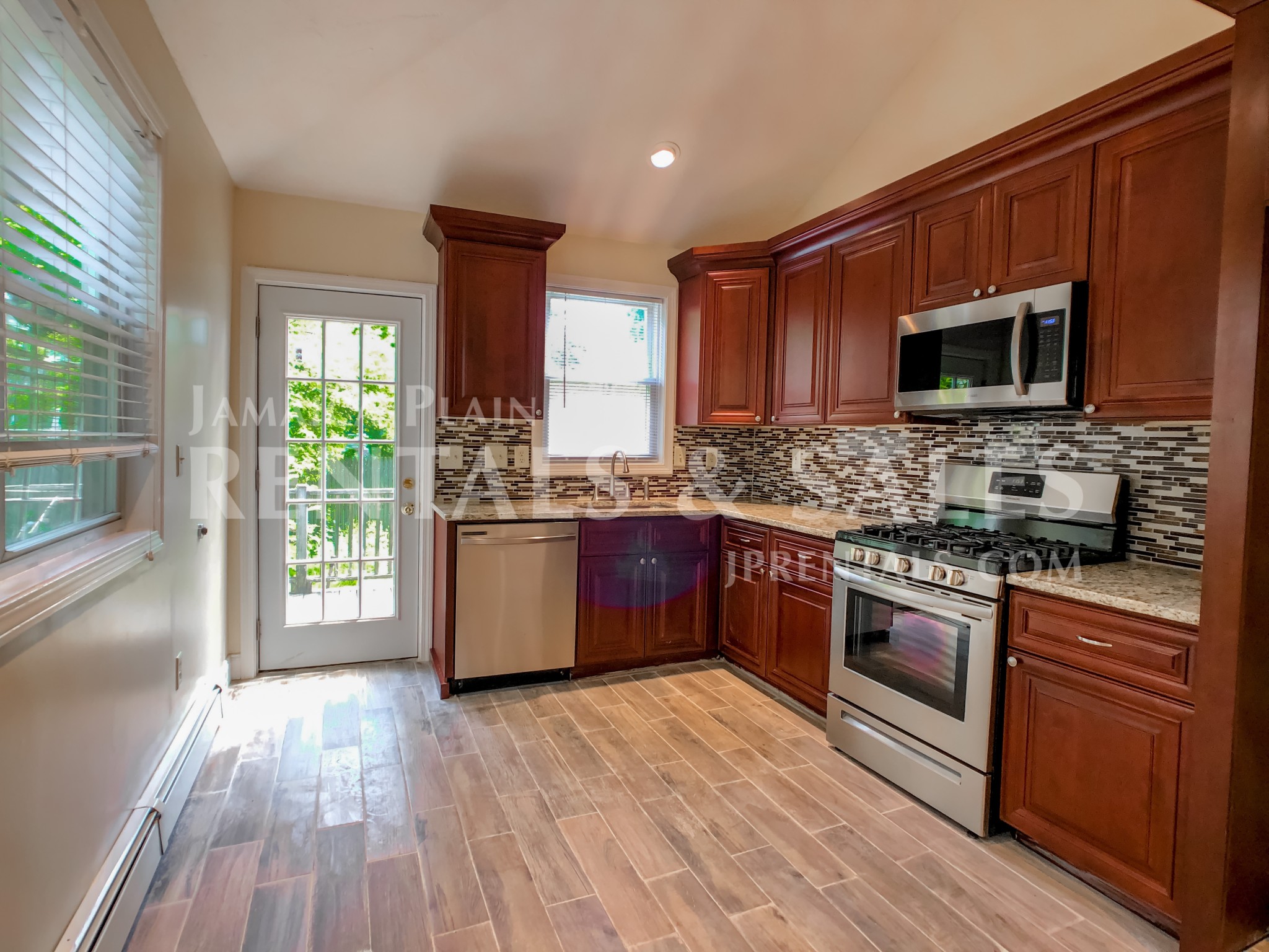 Jamaica Plain Rentals & Sales | Real Estate Broker, Greater Boston