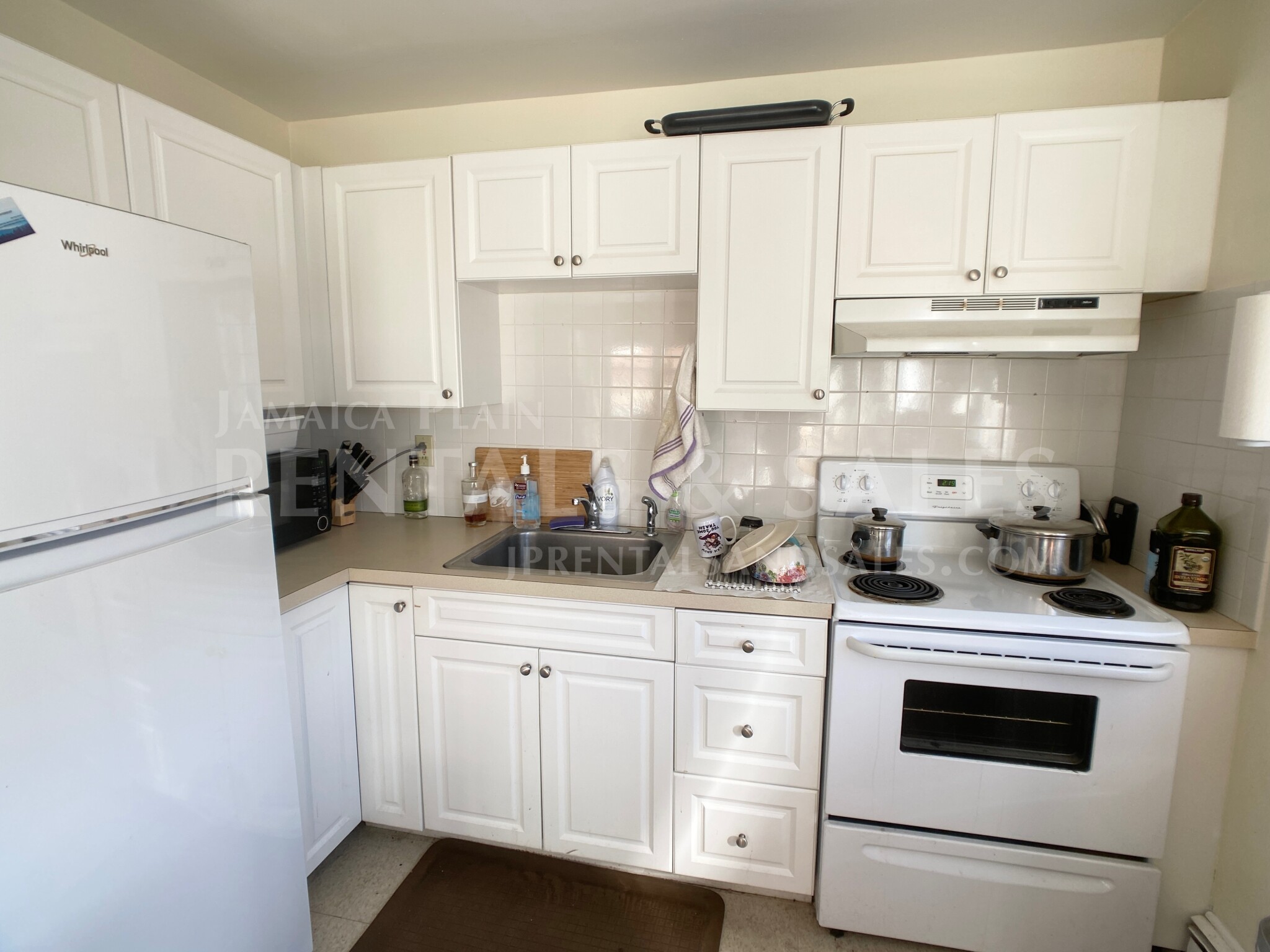 Property for Rent, Greater Boston MA | JP Rentals & Sales