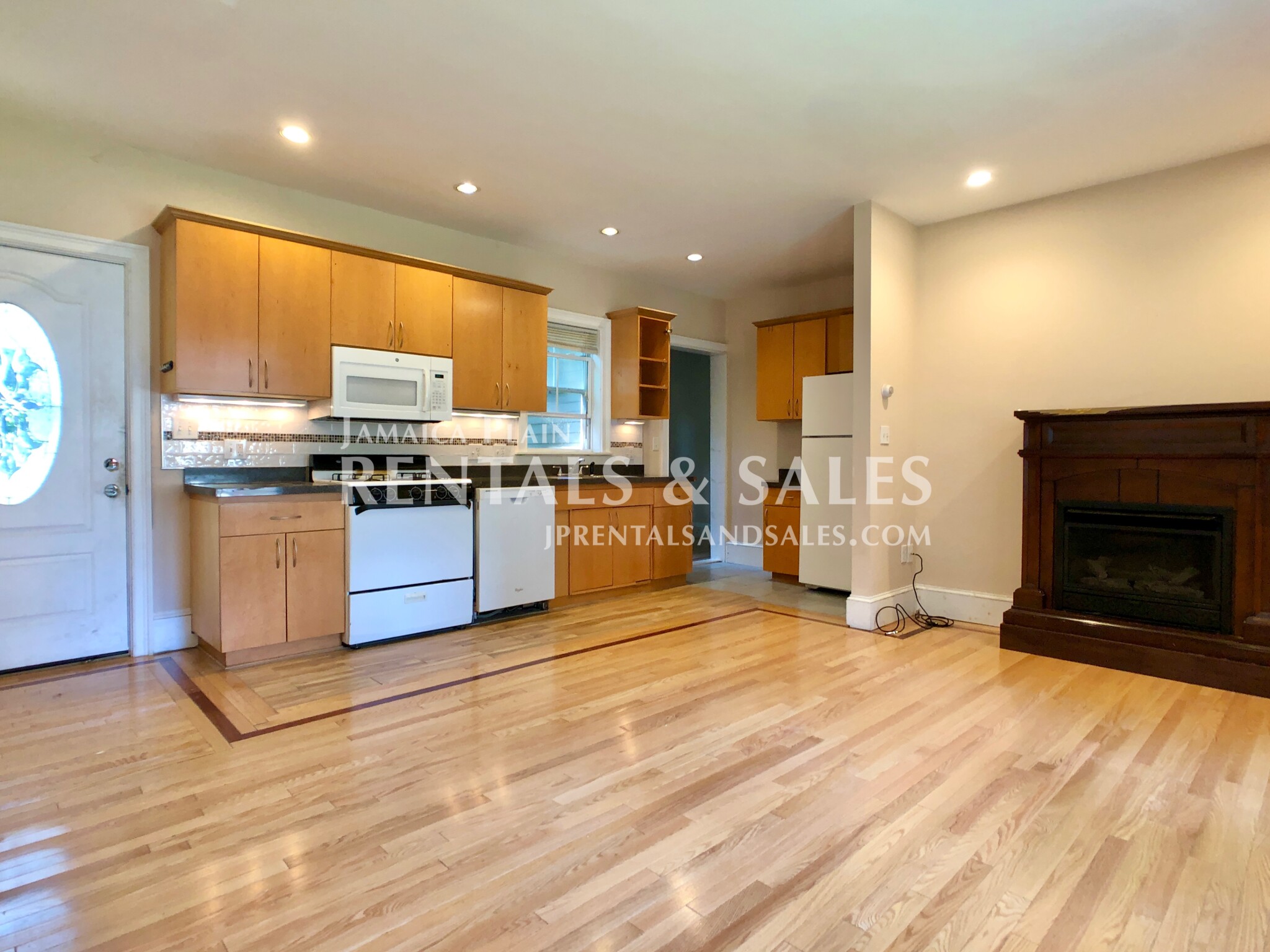 Jamaica Plain Rentals & Sales | Real Estate Broker, Greater Boston