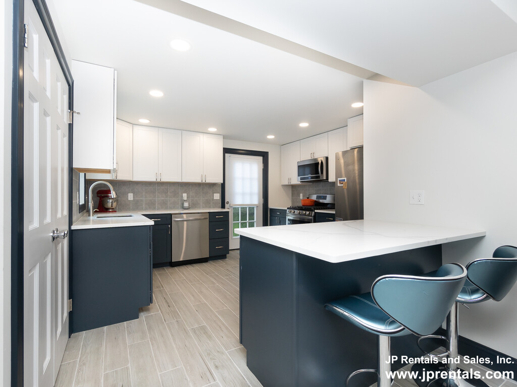 Jamaica Plain Rentals & Sales | Real Estate Broker, Greater Boston