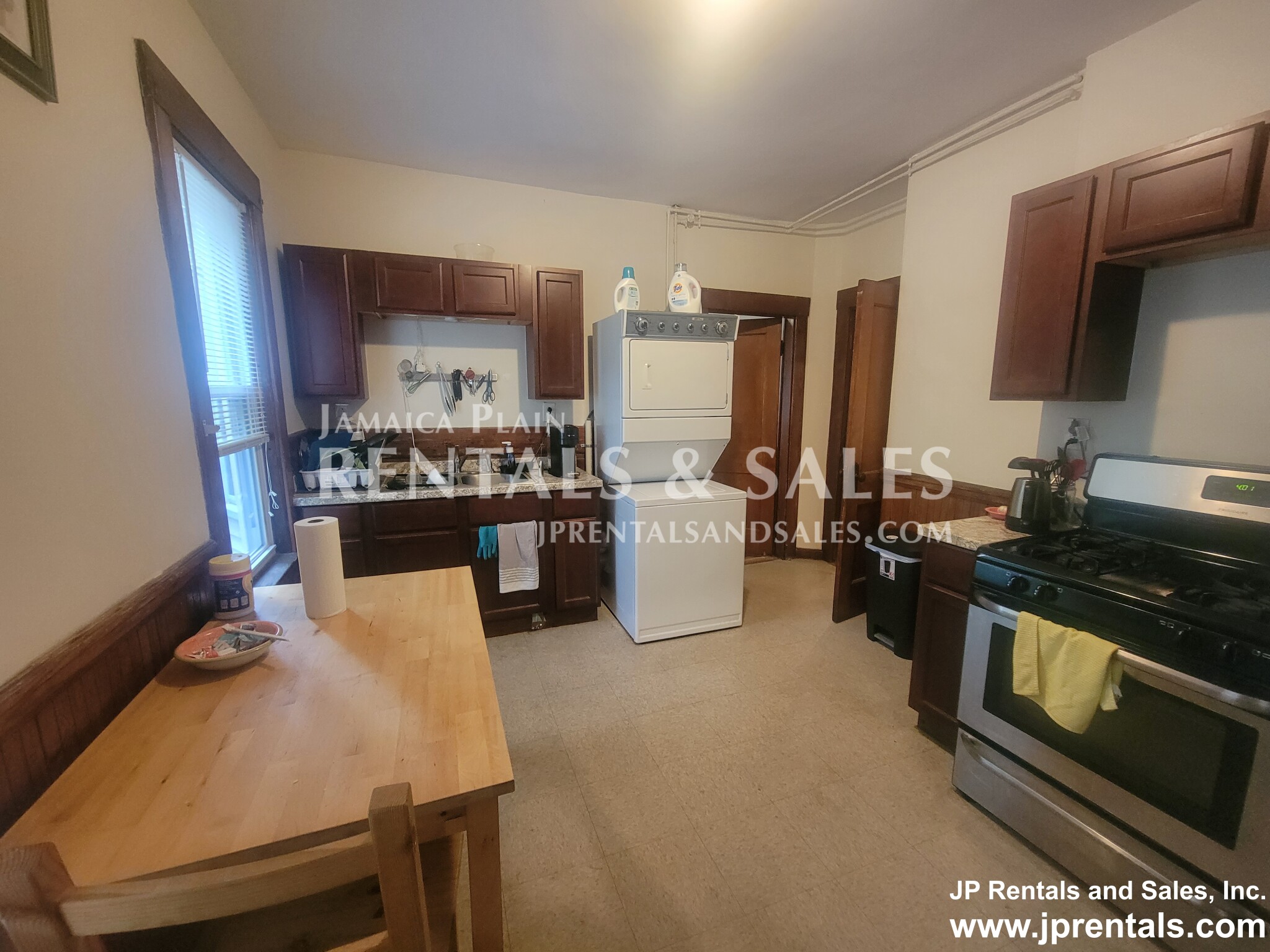 Property for Rent, Greater Boston MA | JP Rentals & Sales