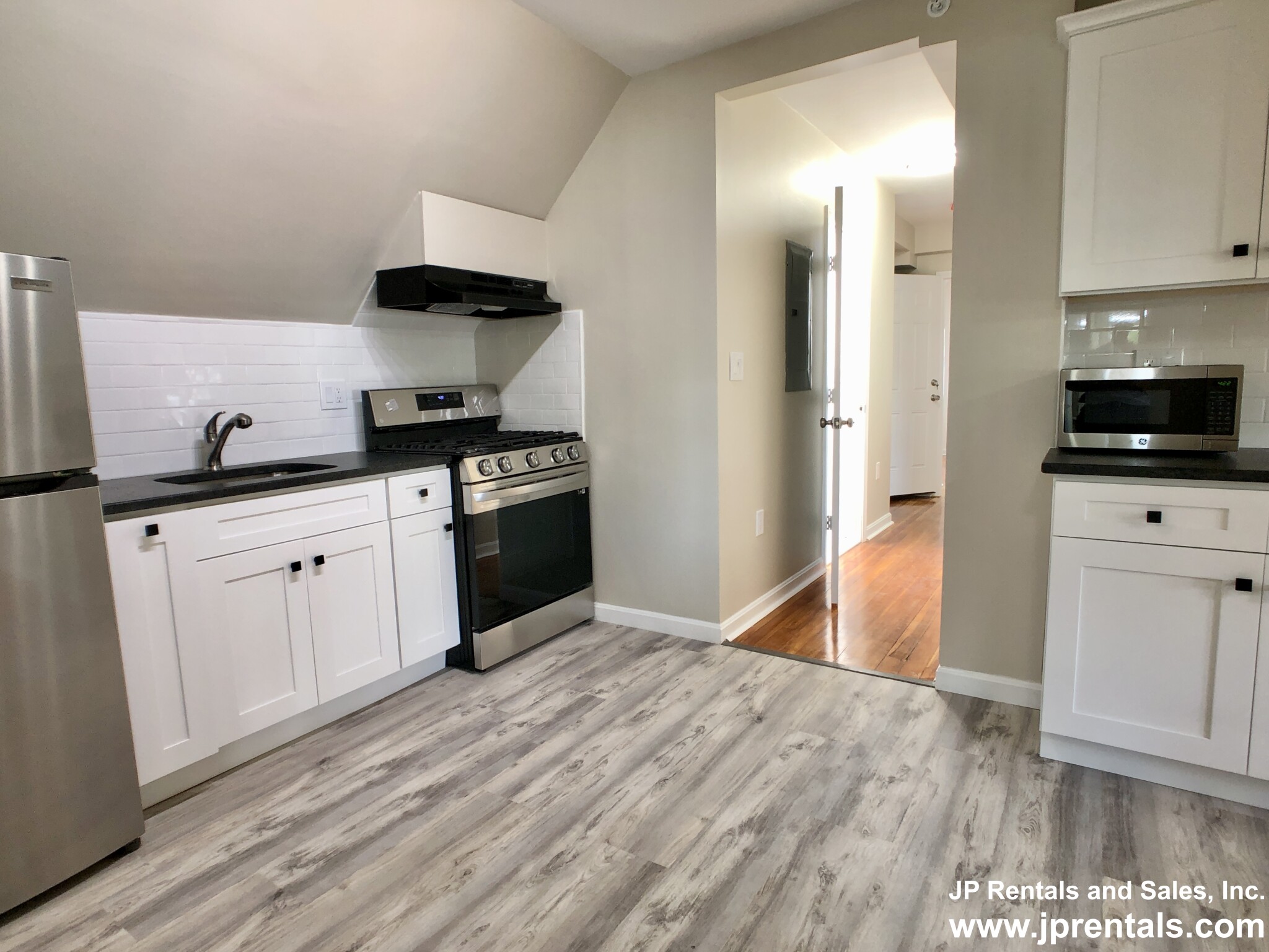 Jamaica Plain Rentals & Sales | Real Estate Broker, Greater Boston