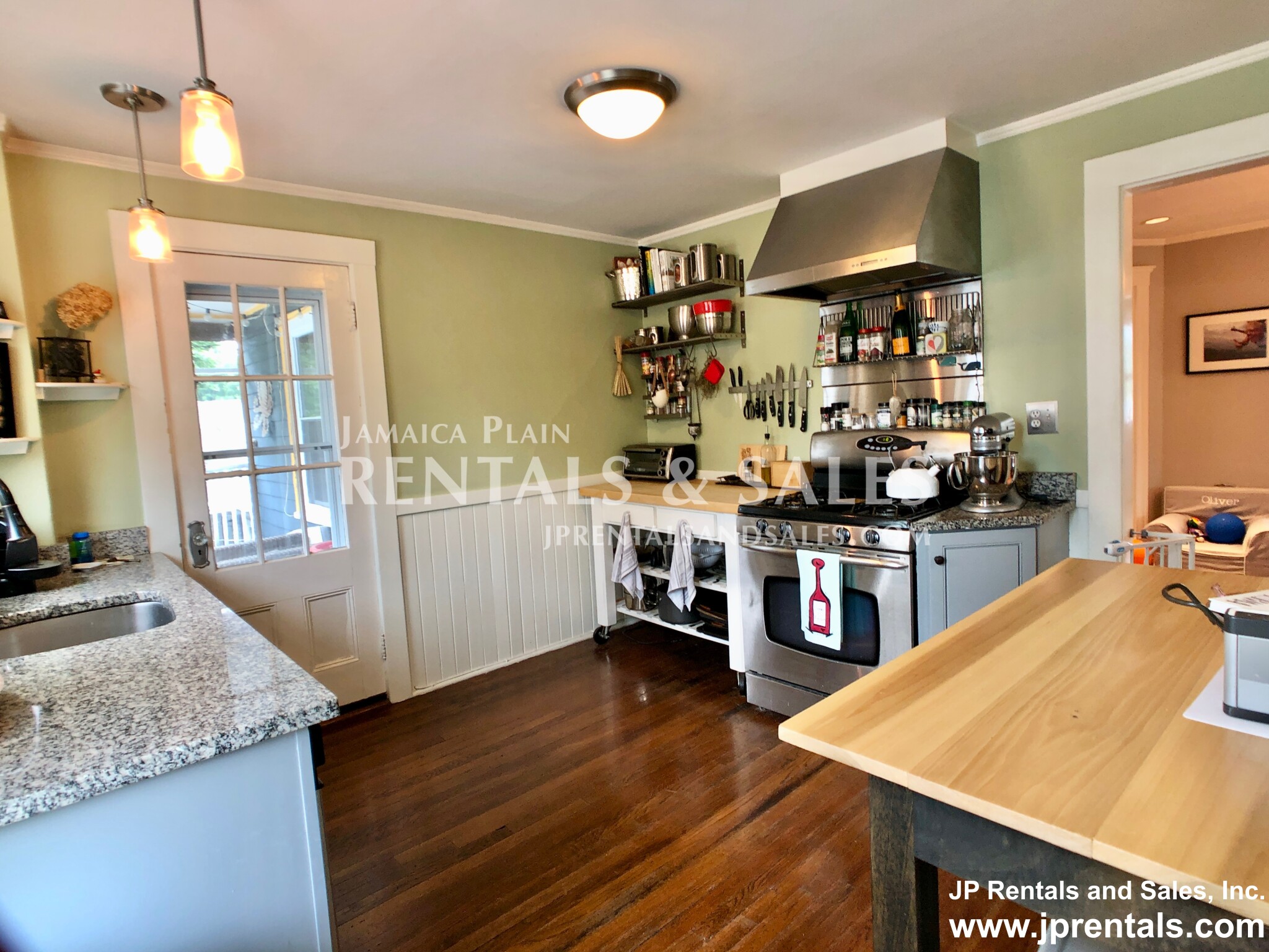 Jamaica Plain Rentals & Sales | Real Estate Broker, Greater Boston