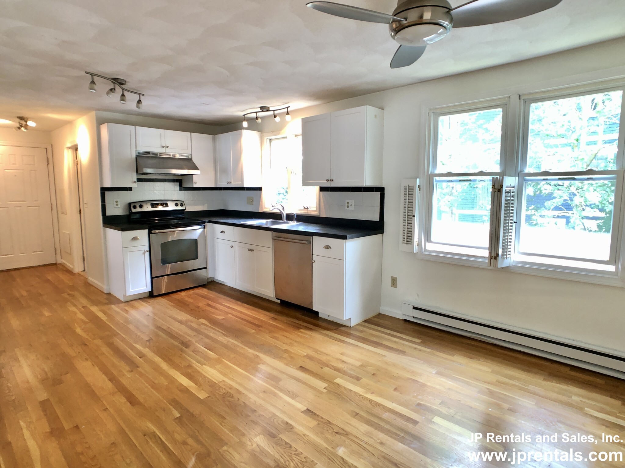 Jamaica Plain Rentals & Sales | Real Estate Broker, Greater Boston