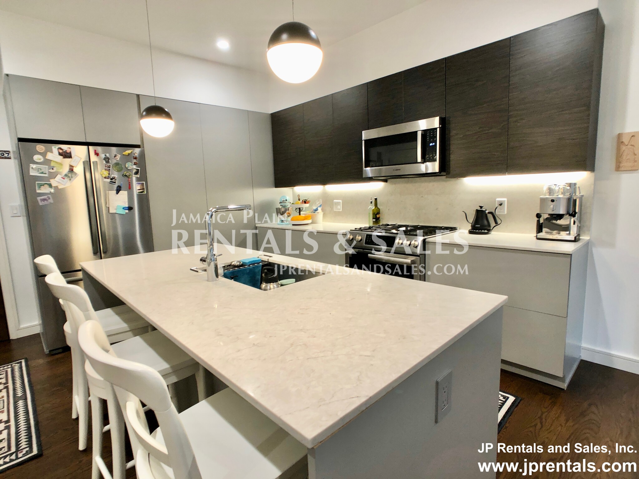 Jamaica Plain Rentals & Sales | Real Estate Broker, Greater Boston