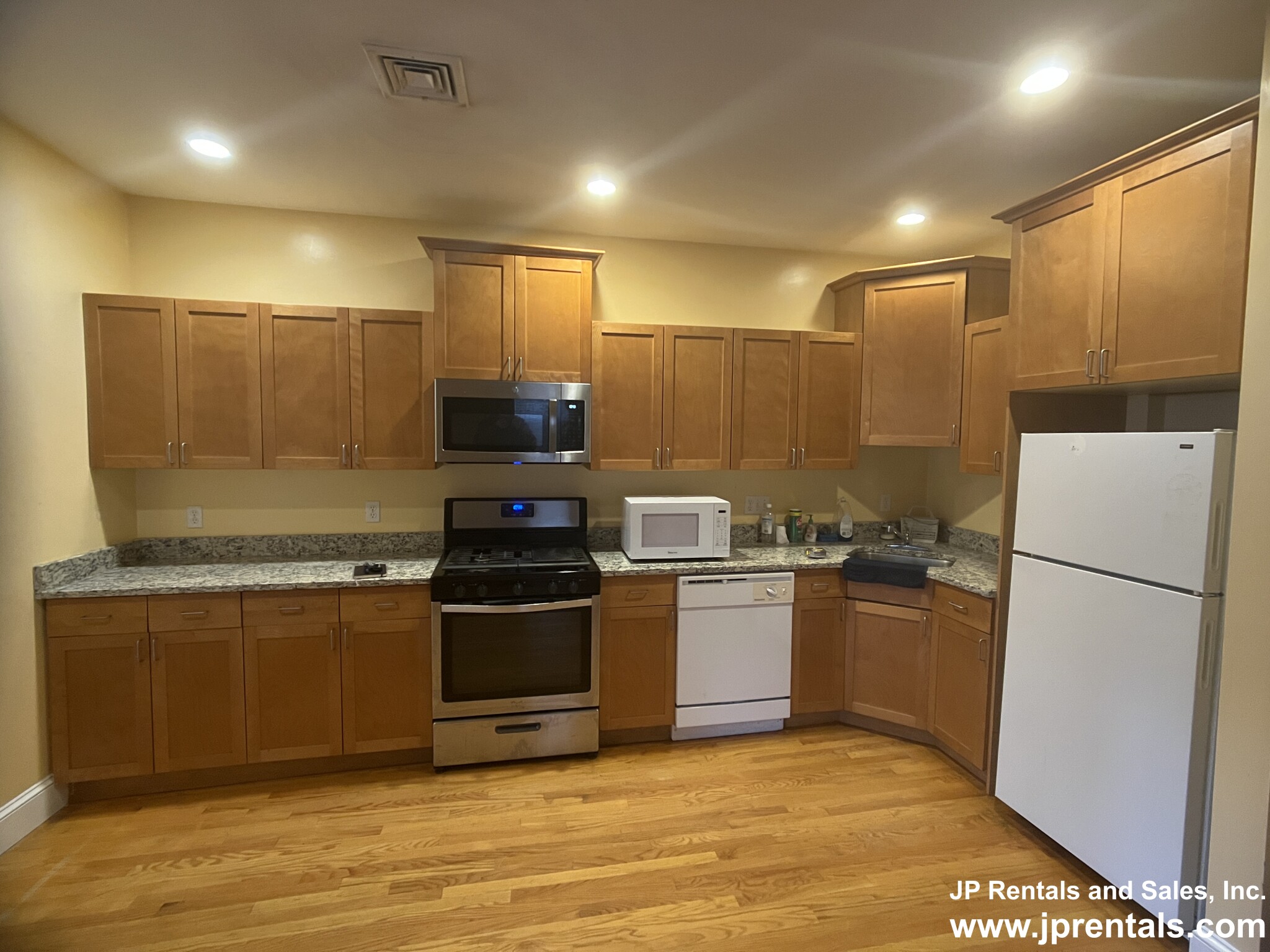 2-Bedroom Apartments for Rent | JP Rentals & Sales