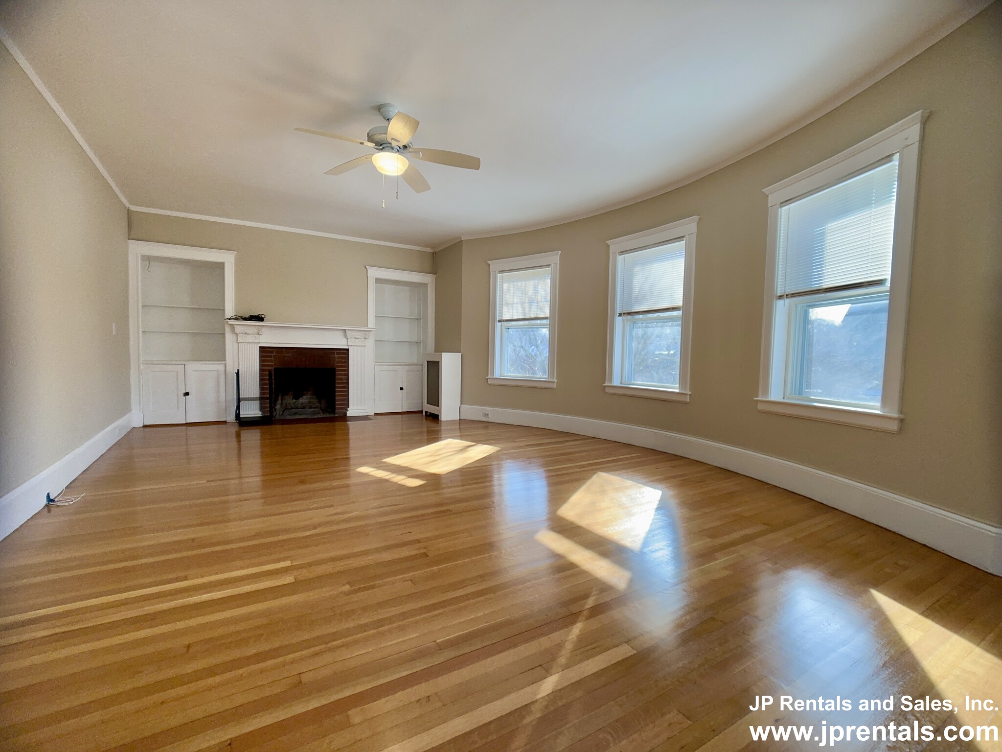 Jamaica Plain Rentals & Sales | Real Estate Broker, Greater Boston