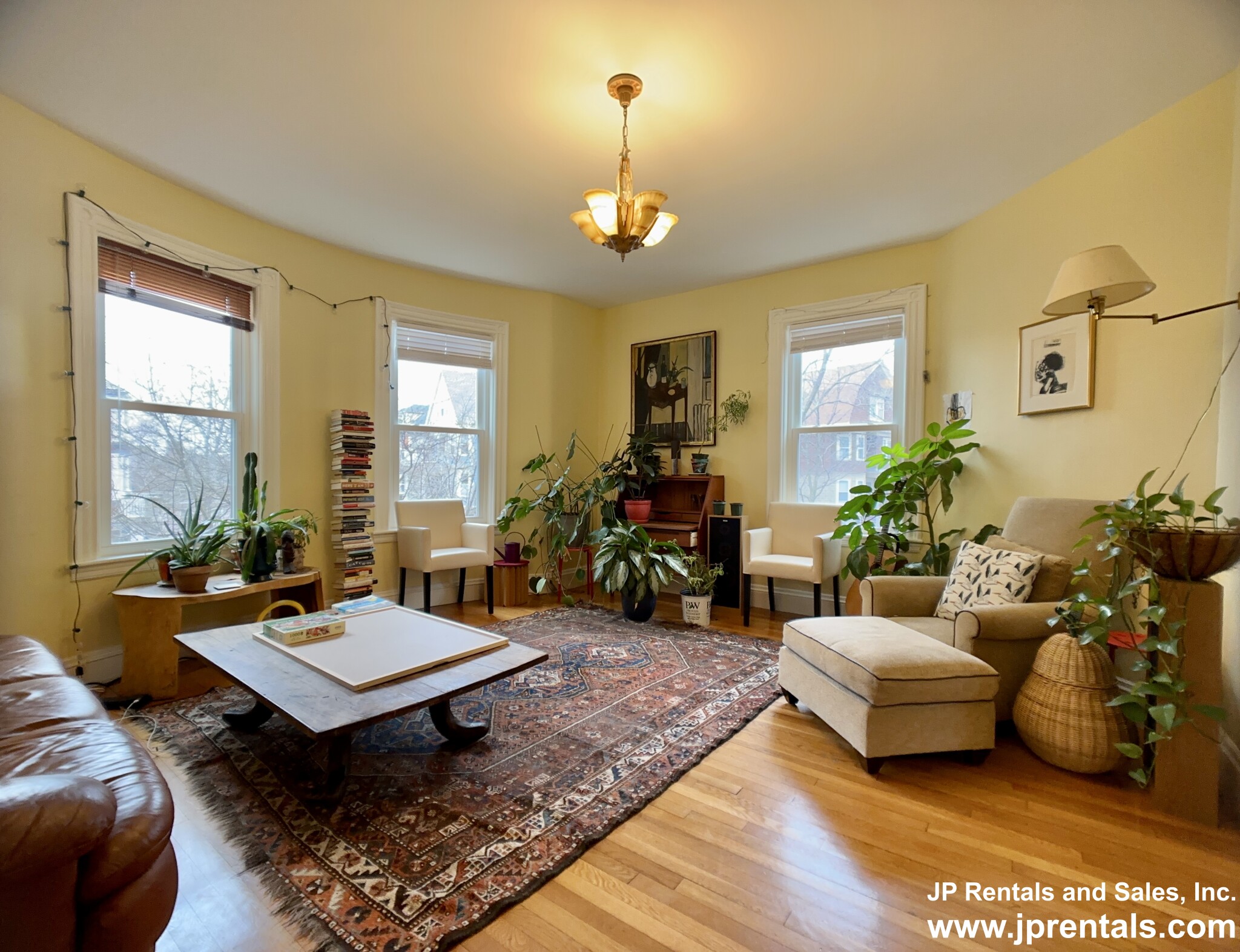 Jamaica Plain Rentals & Sales | Real Estate Broker, Greater Boston