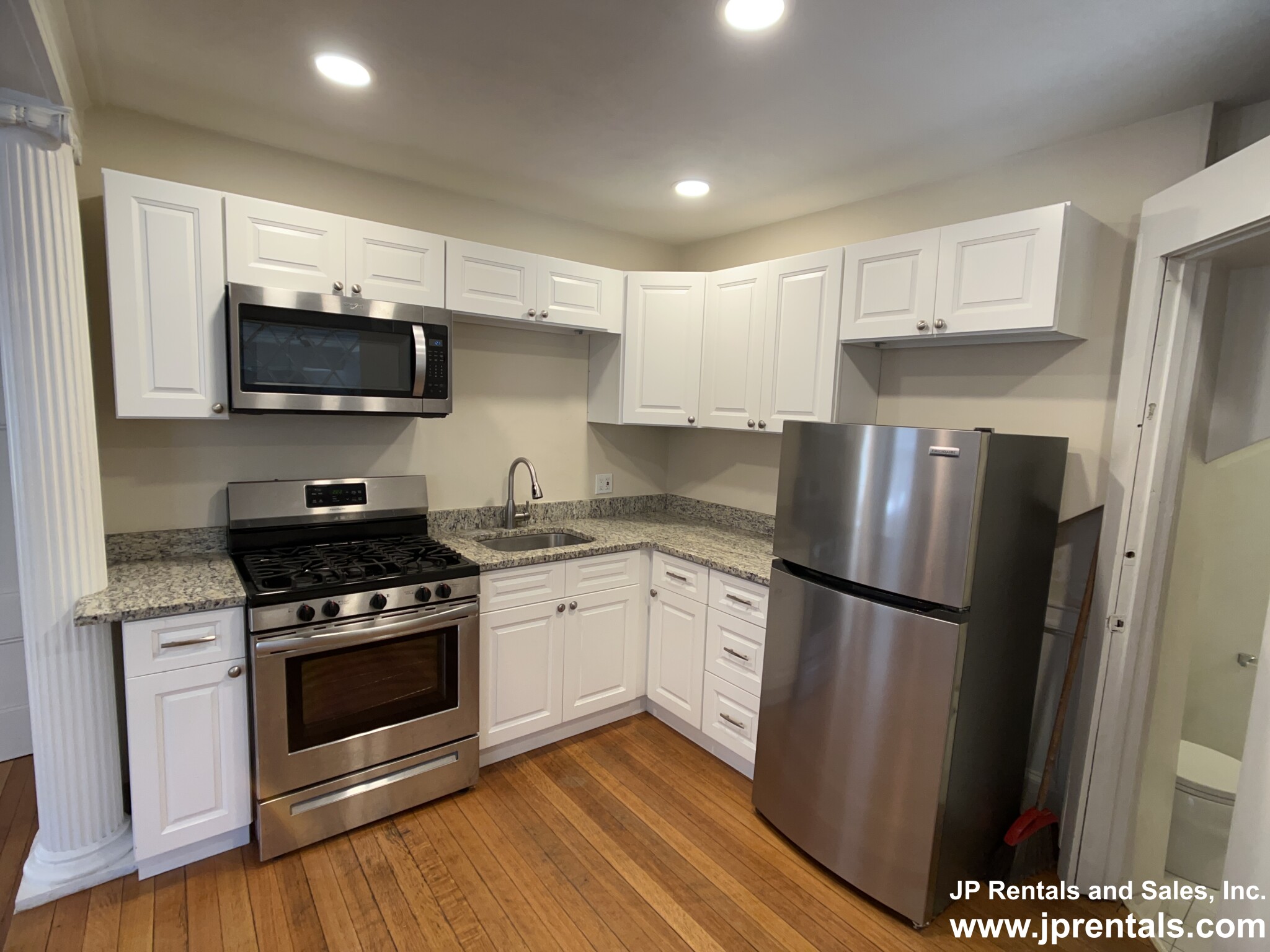 Property for Rent, Greater Boston MA | JP Rentals & Sales