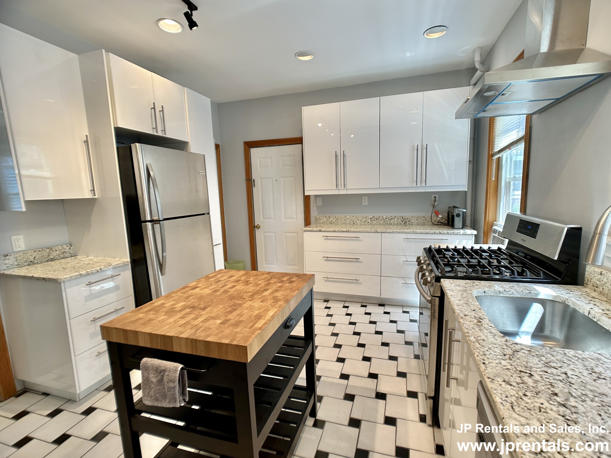 Jamaica Plain Rentals & Sales | Real Estate Broker, Greater Boston