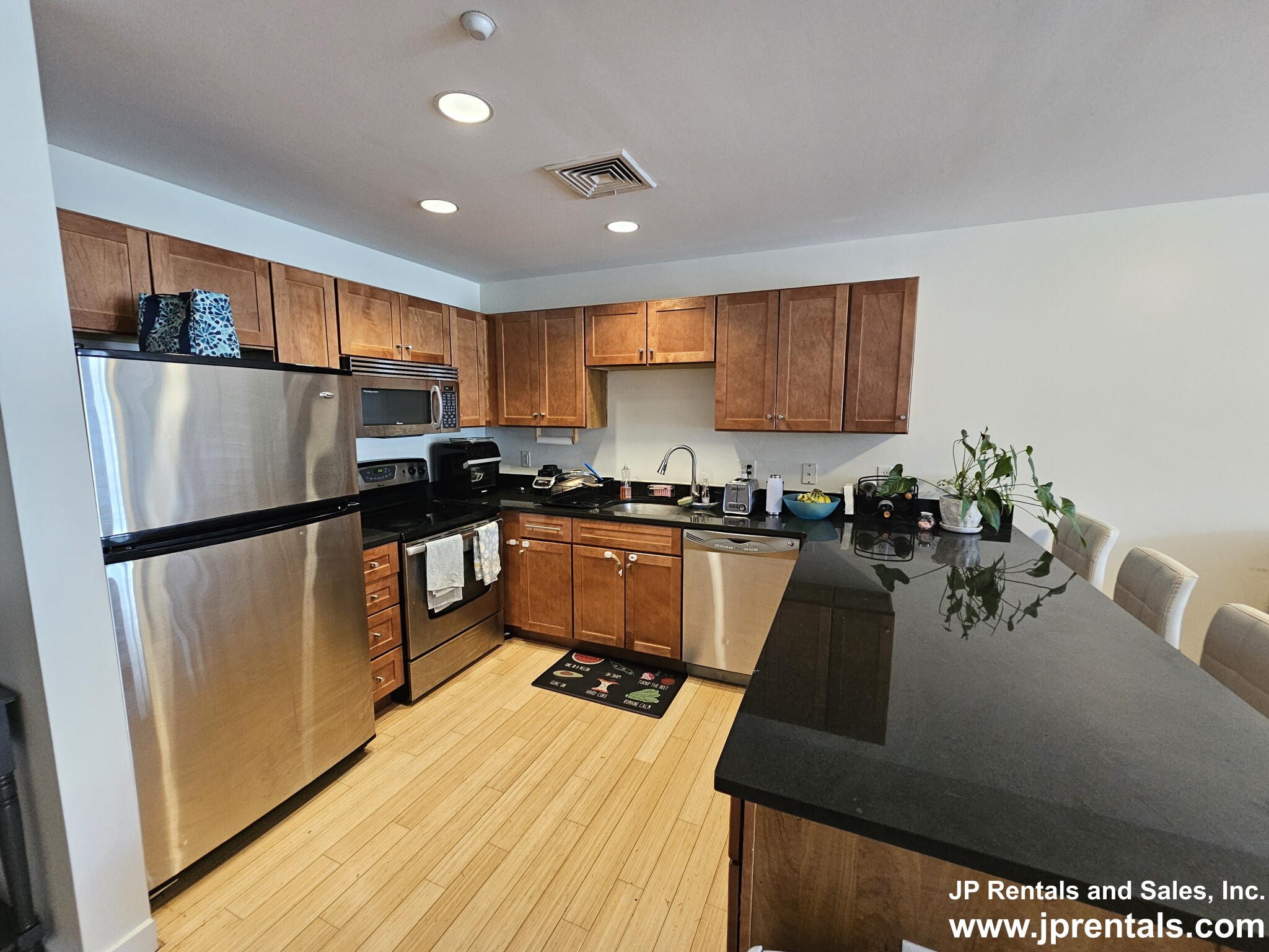 Jamaica Plain Rentals & Sales | Real Estate Broker, Greater Boston