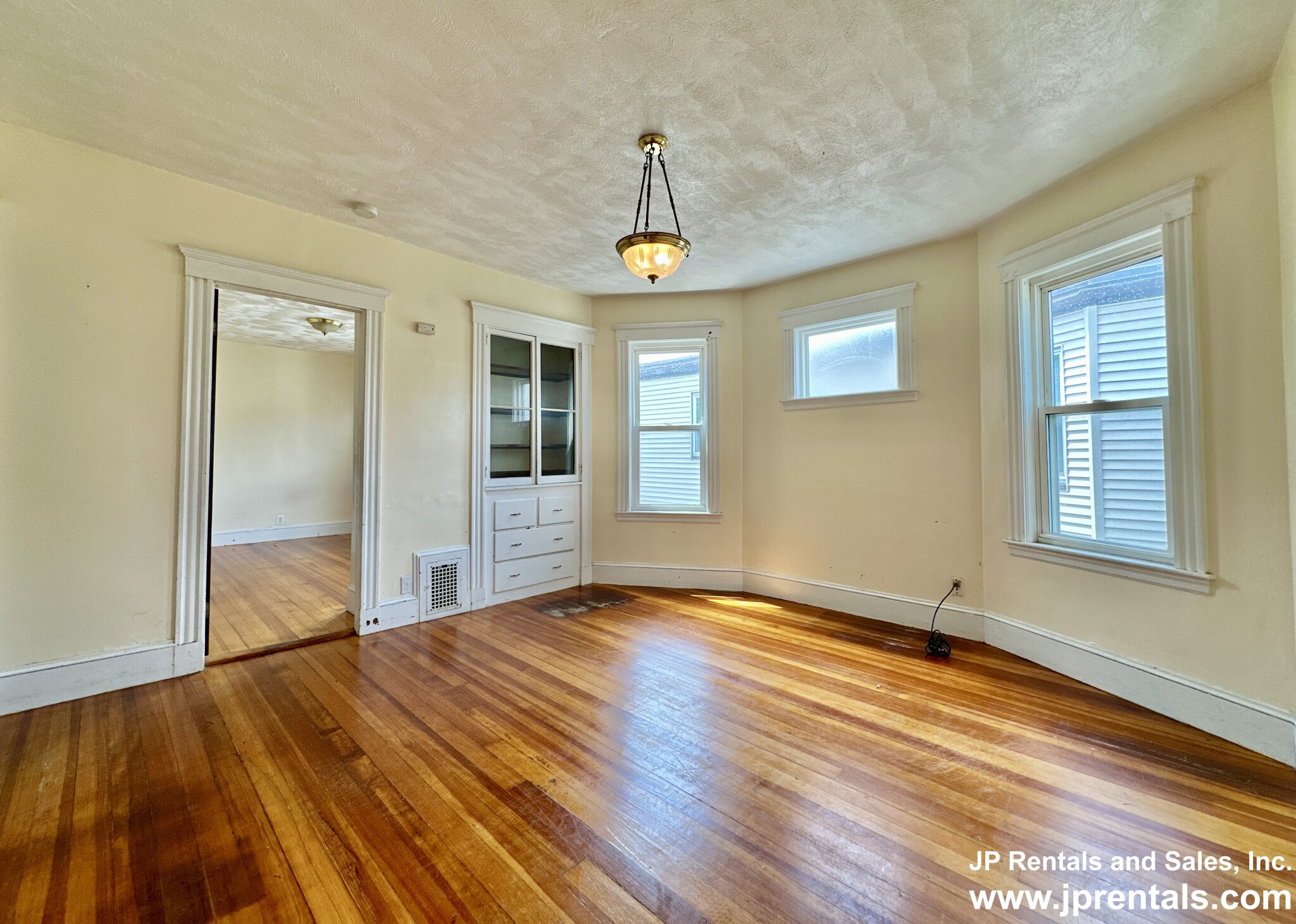 Property for Rent, Greater Boston MA | JP Rentals & Sales