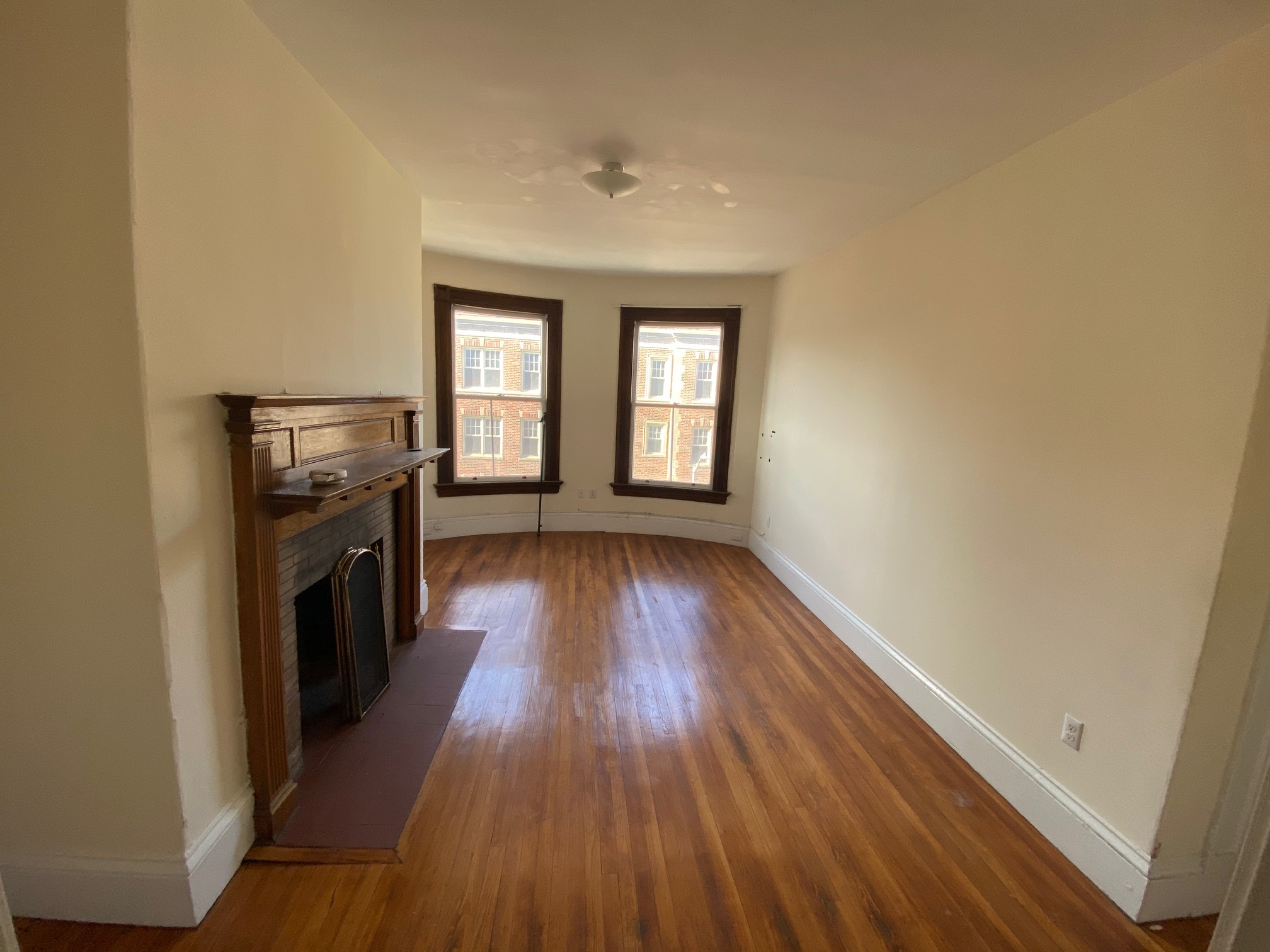 Ware St., Cambridge - Mid Cambridge