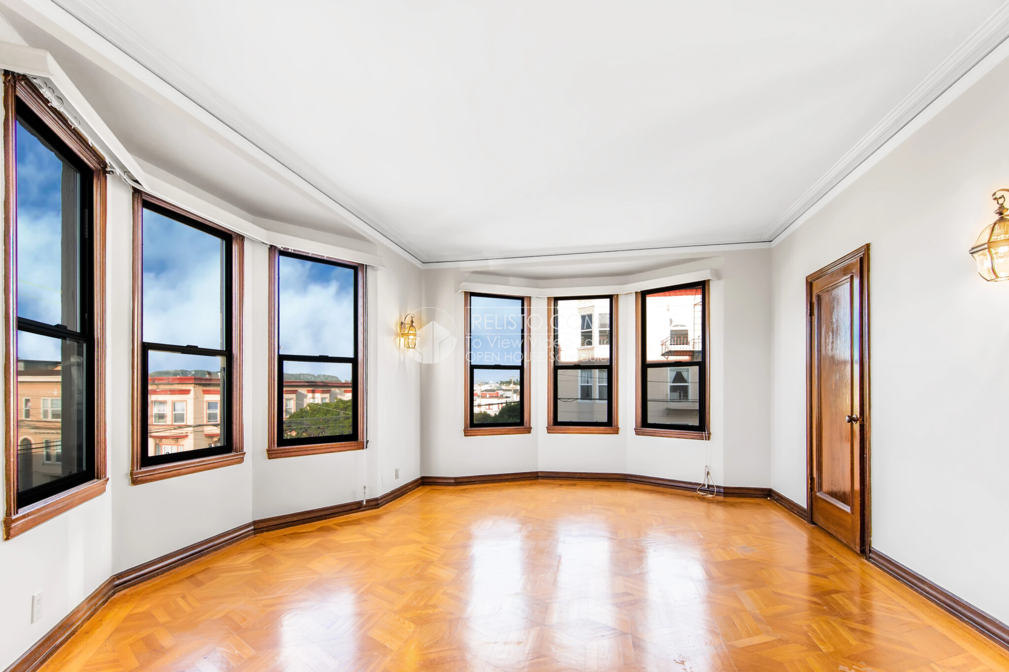 601 24th Ave., #202, San Francisco, CA 94121