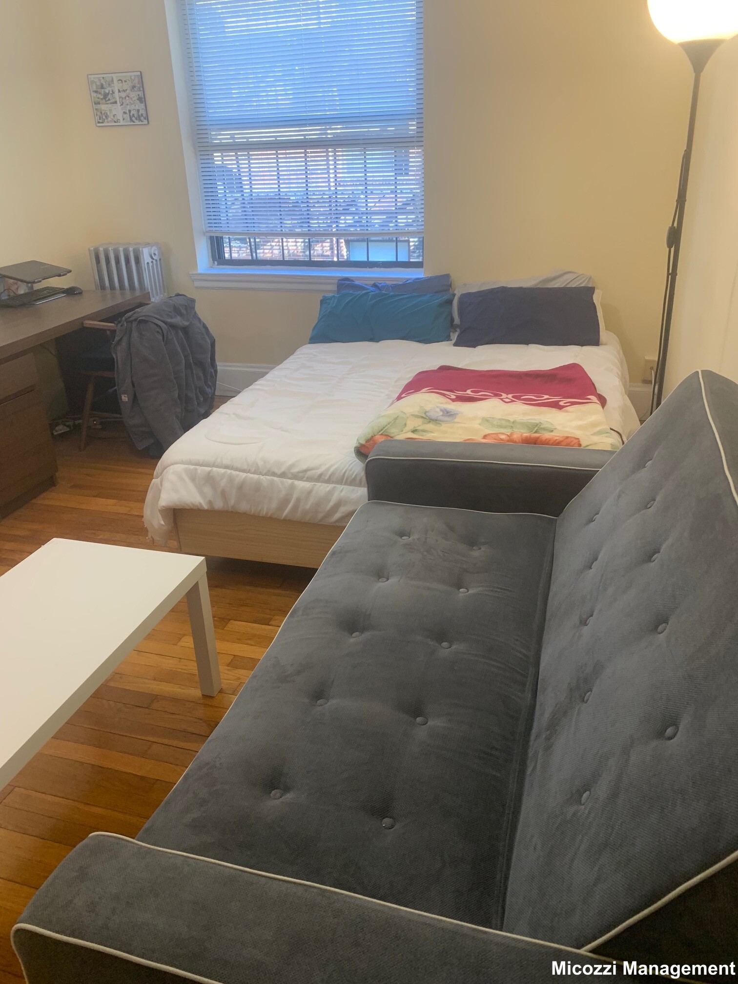 433 Broadway, #1-73-Mz, Somerville