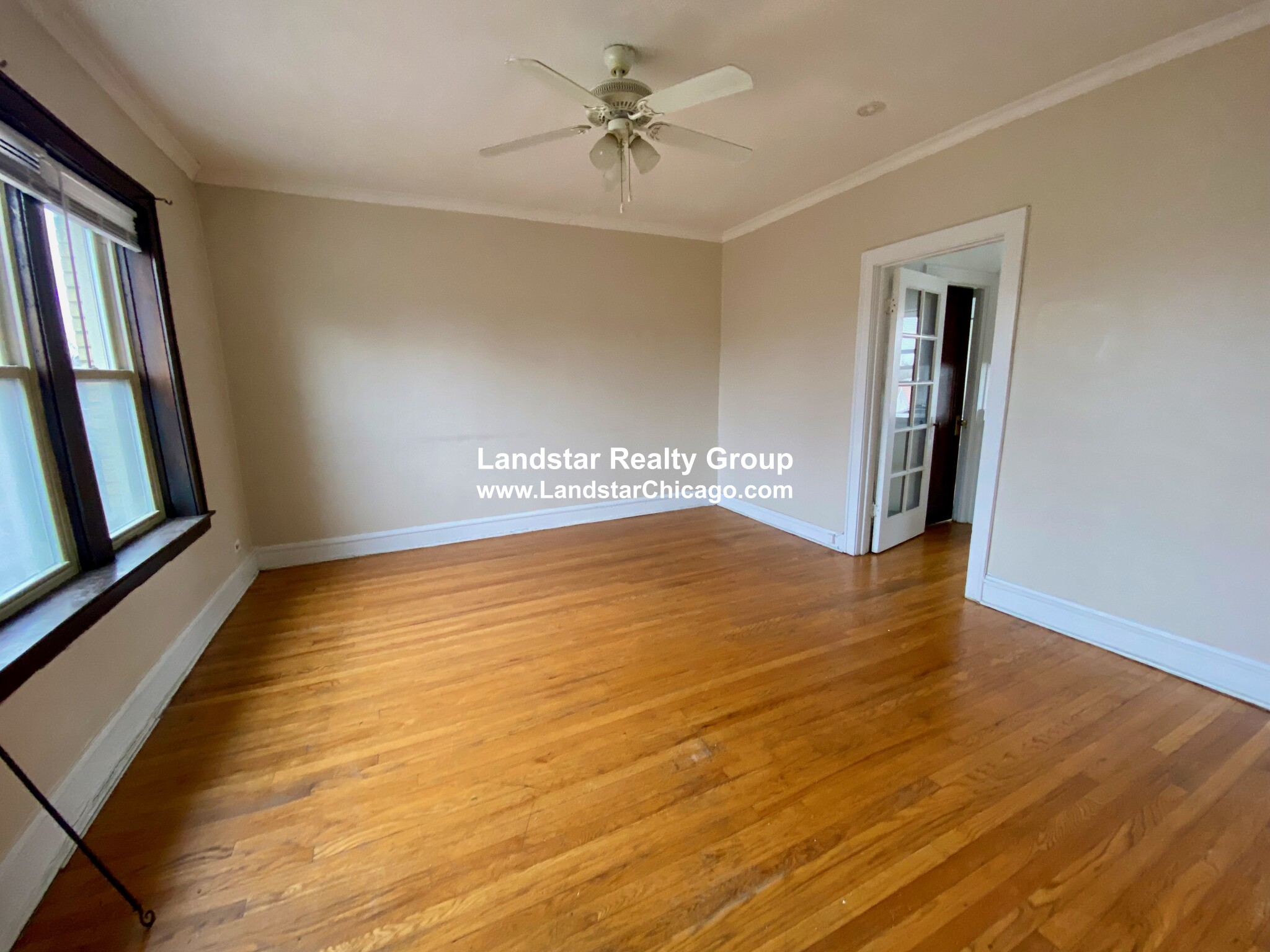 2853 West Berteau Ave., #3, Chicago (Horner Park)