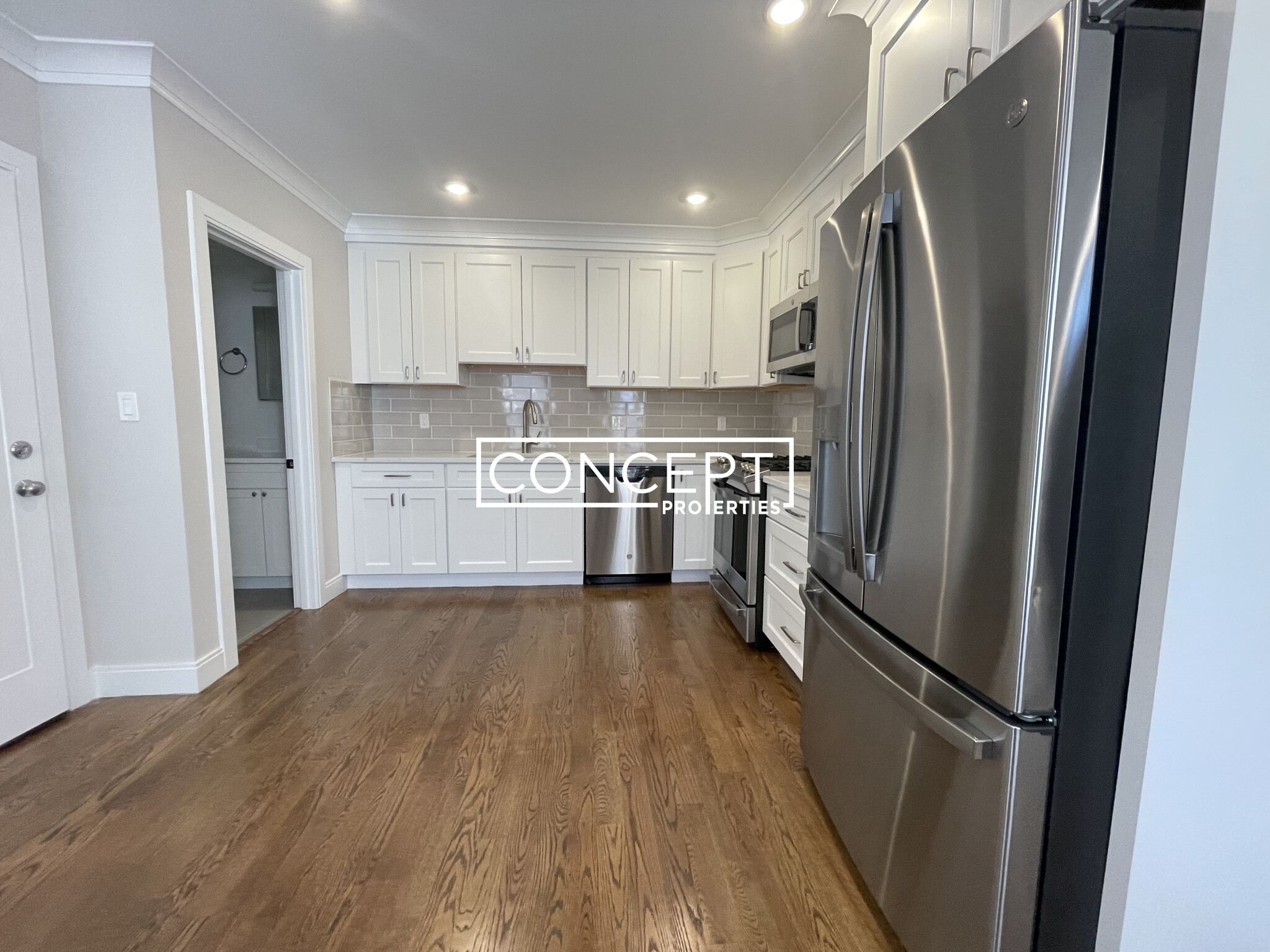49 Alpine St., #2, Boston (Fort Hill)