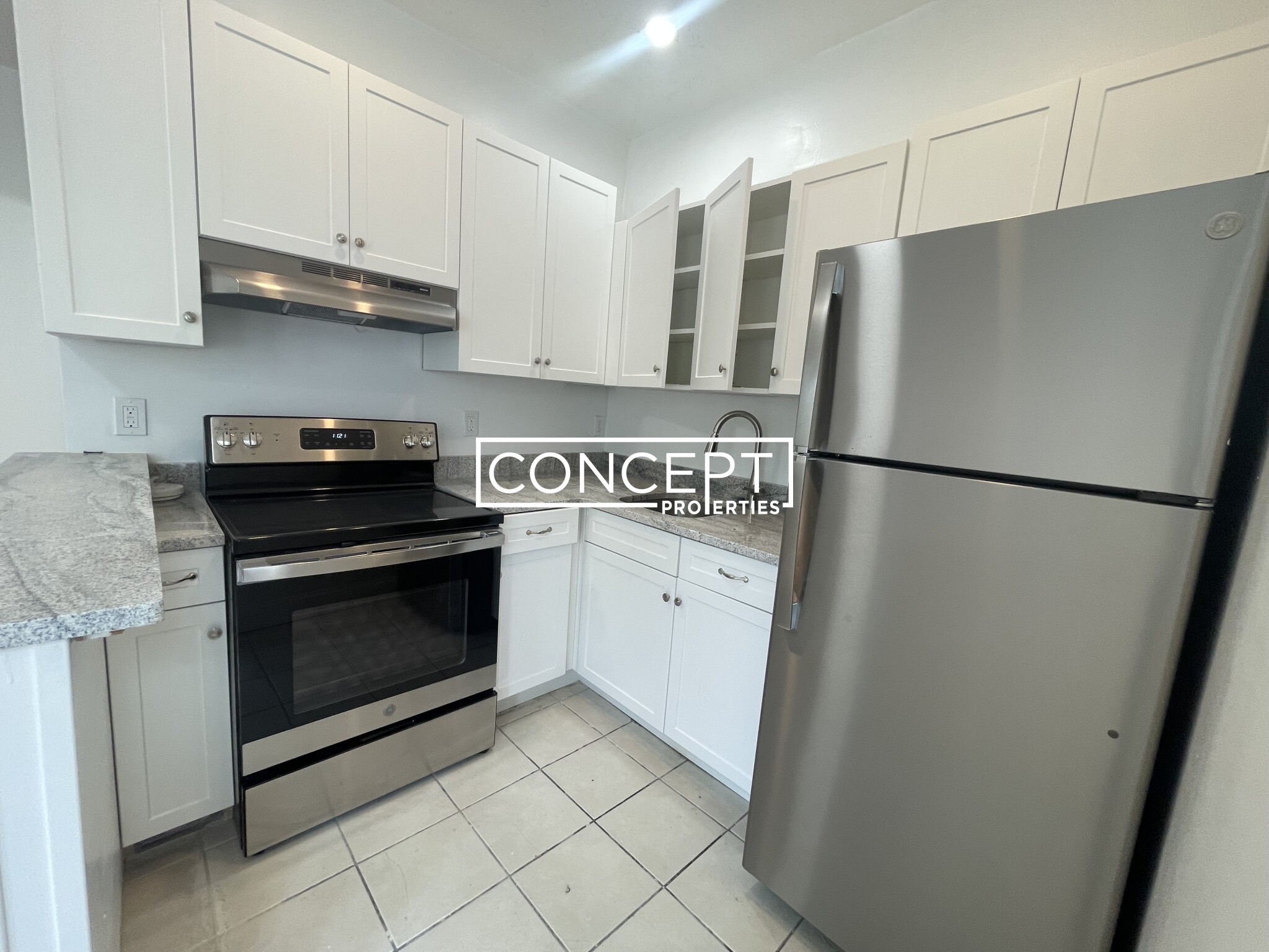 Concept Properties | Real Estate Company, Boston MA