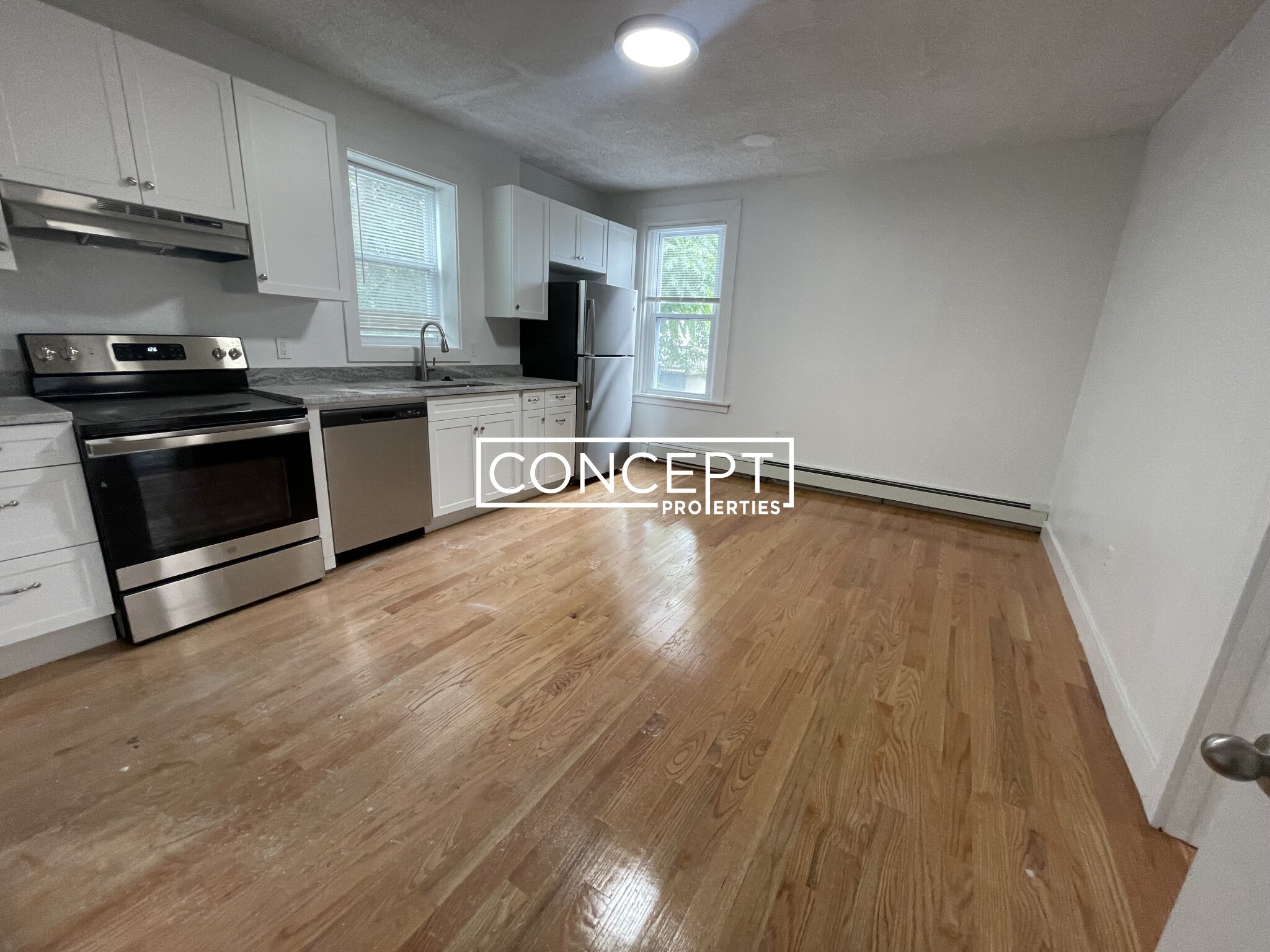 Concept Properties | Real Estate Company, Boston MA