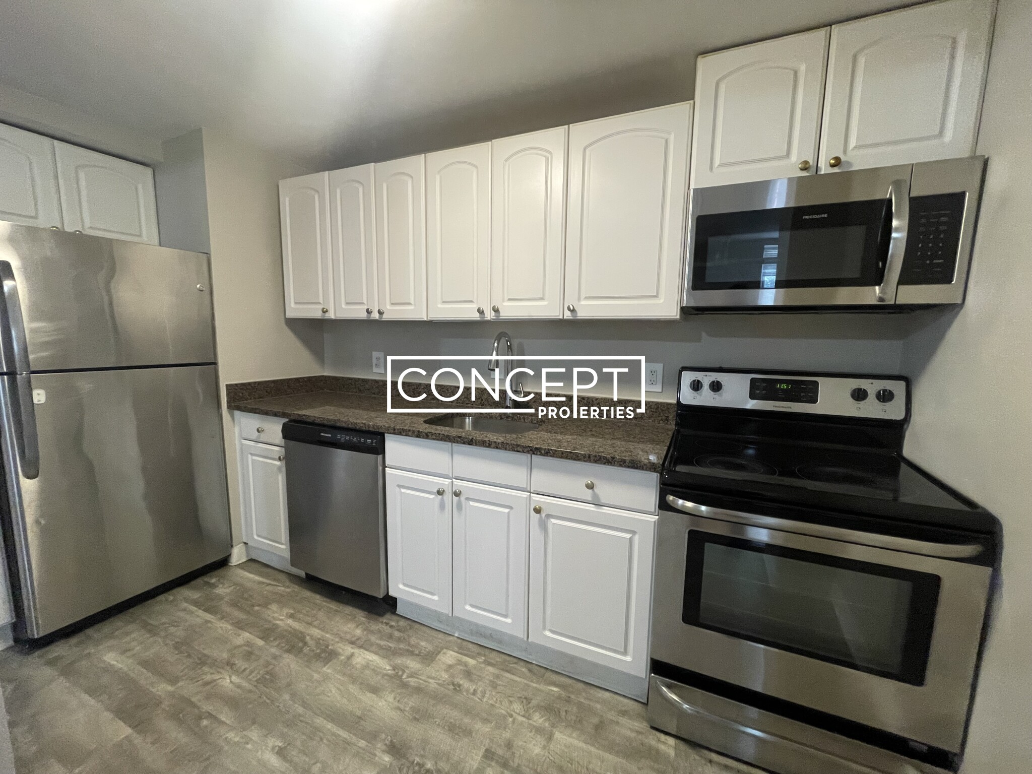 Concept Properties | Real Estate Company, Boston MA